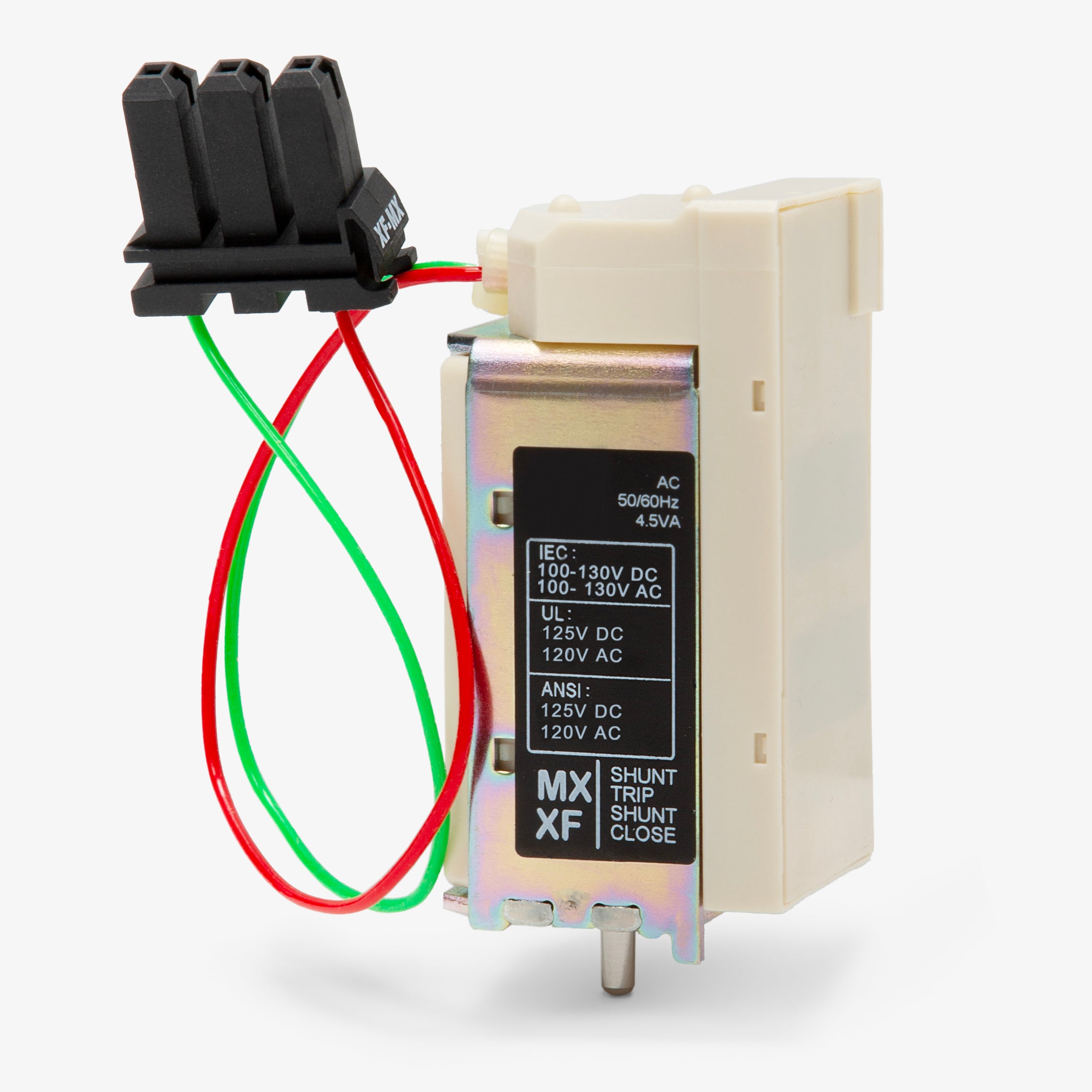 Square D S33661 Shunt Trip – SuperBreakers