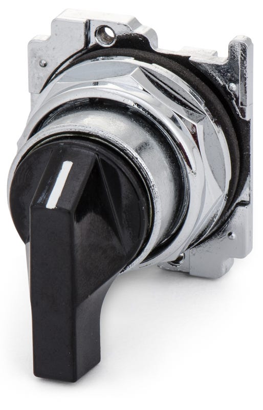 Eaton/Cutler-Hammer 10250T3022 Selector Switch – SuperBreakers