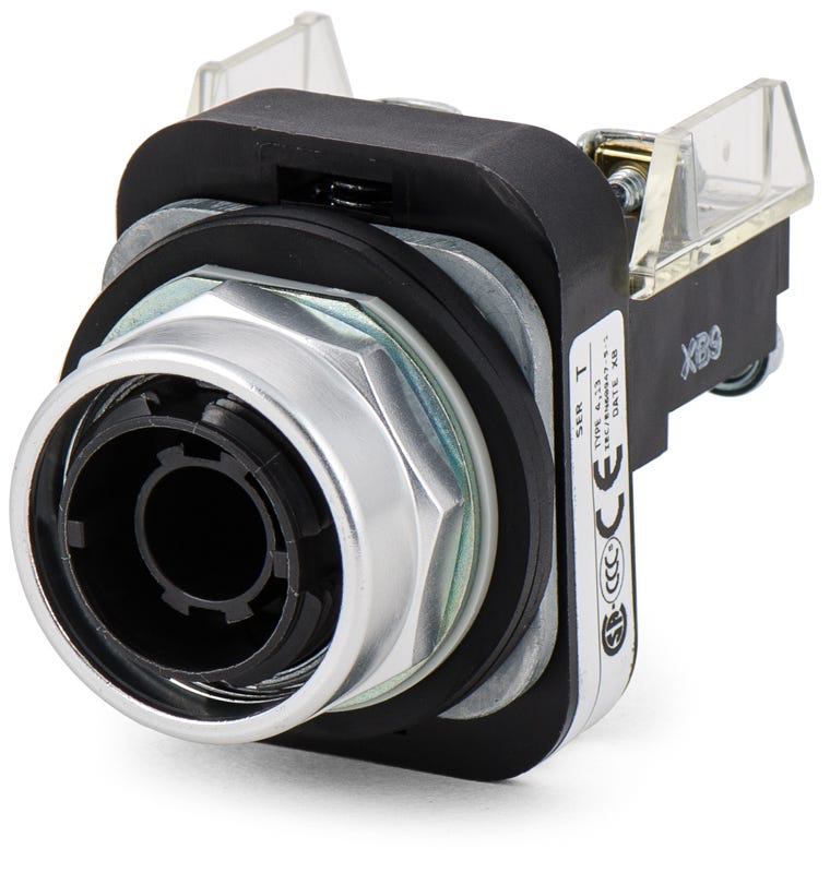 Allen-Bradley 800T-FXD4 Push Button – SuperBreakers