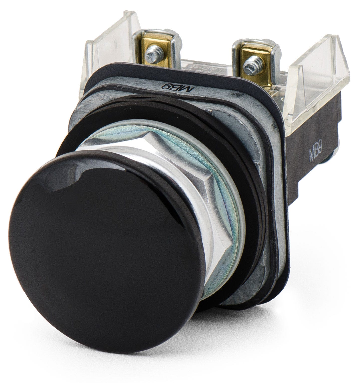 Allen-Bradley 800T-D2D1 Push Button – SuperBreakers