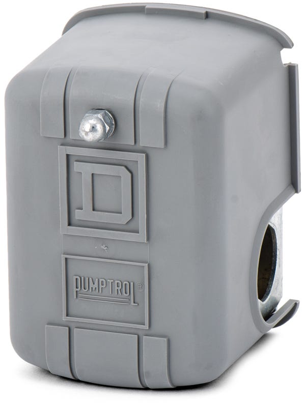 Square D 9013FHG12J27 Pressure Switch – SuperBreakers