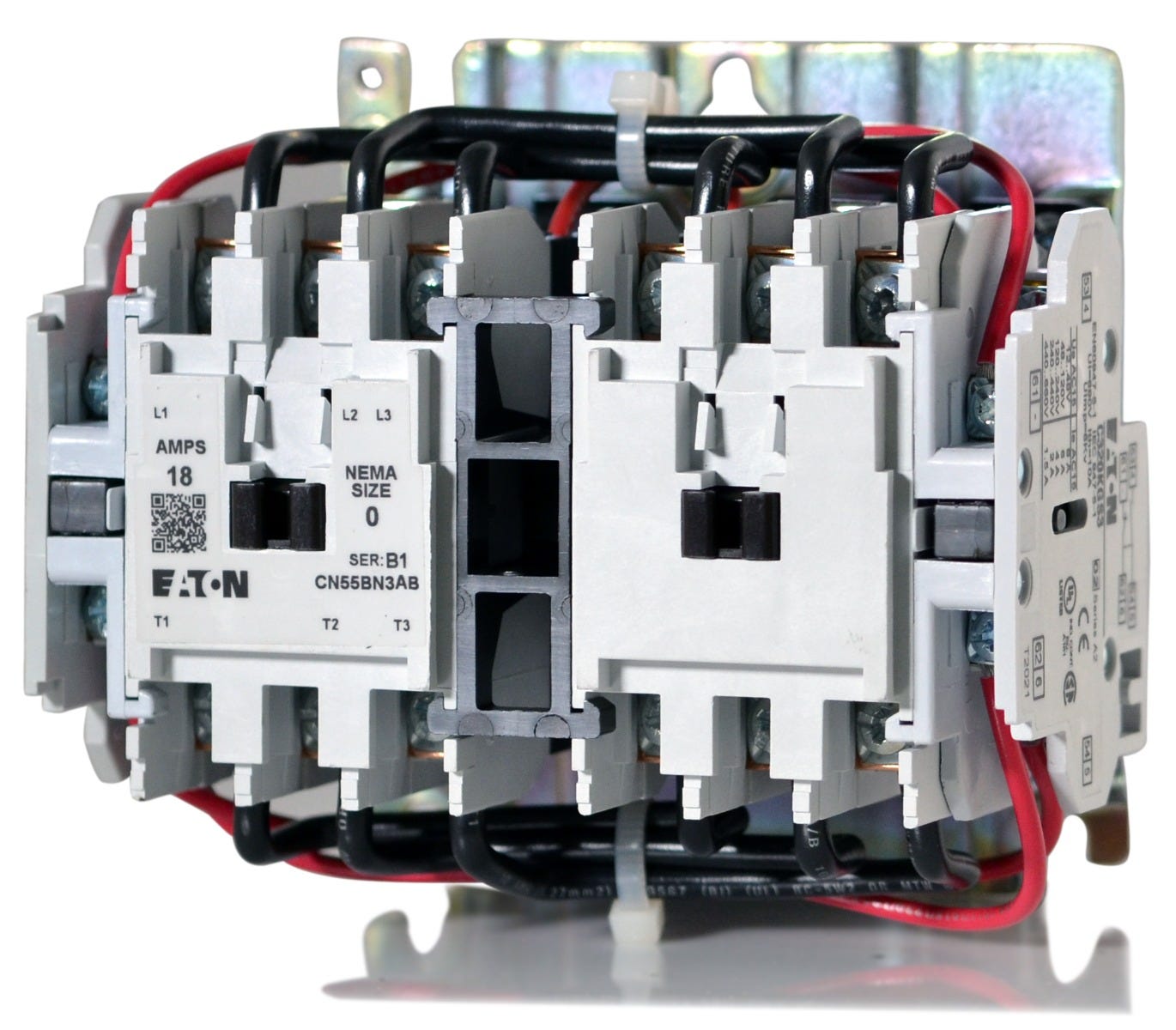 Eaton CN55BN3AB Contactor – SuperBreakers