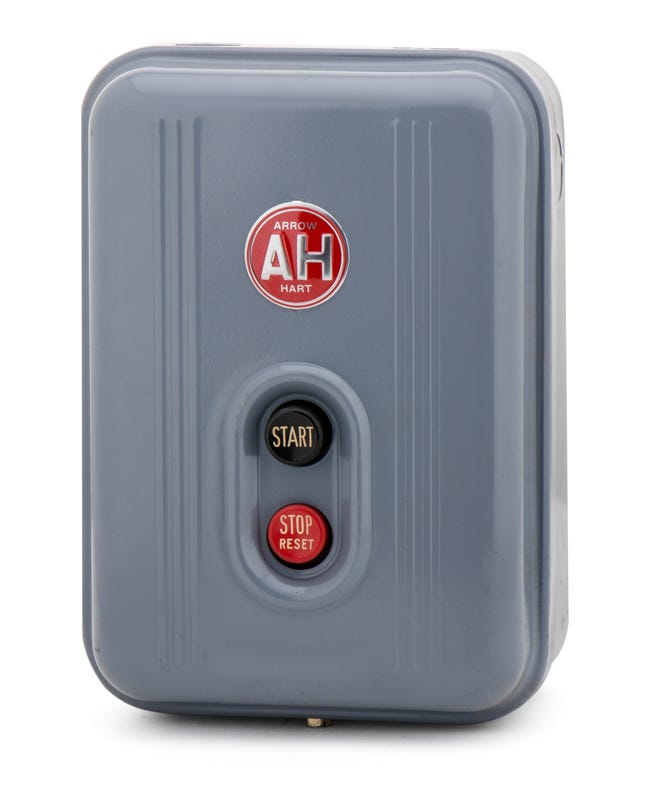 Arrow Hart RT-021 Starter – SuperBreakers