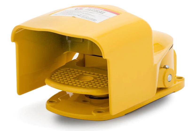 Foot Switches | Sensors & Switches | Superbreakers.com – SuperBreakers