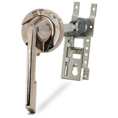 Circuit Breaker Accessories | Superbreakers.com – SuperBreakers