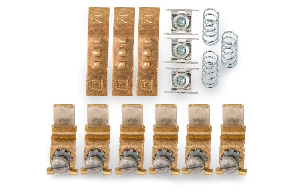 Contact Kits | Starters & Contractors | Superbreakers.com – SuperBreakers