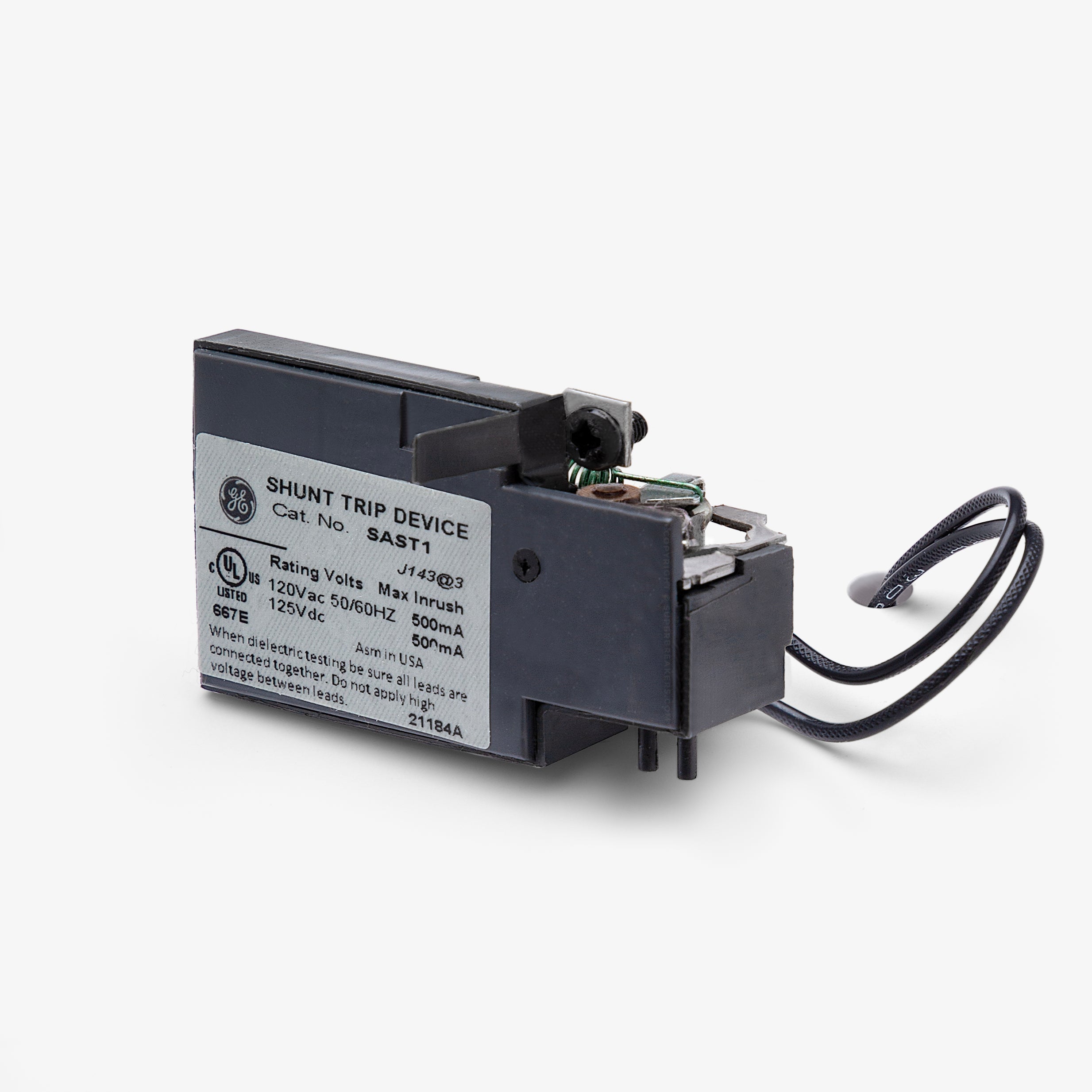 Shunt Trips | Superbreakers.com – SuperBreakers