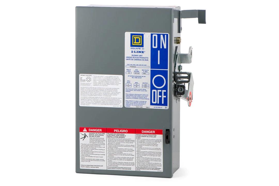 Bus Plugs | Power Distribution | Superbreakers.com – SuperBreakers