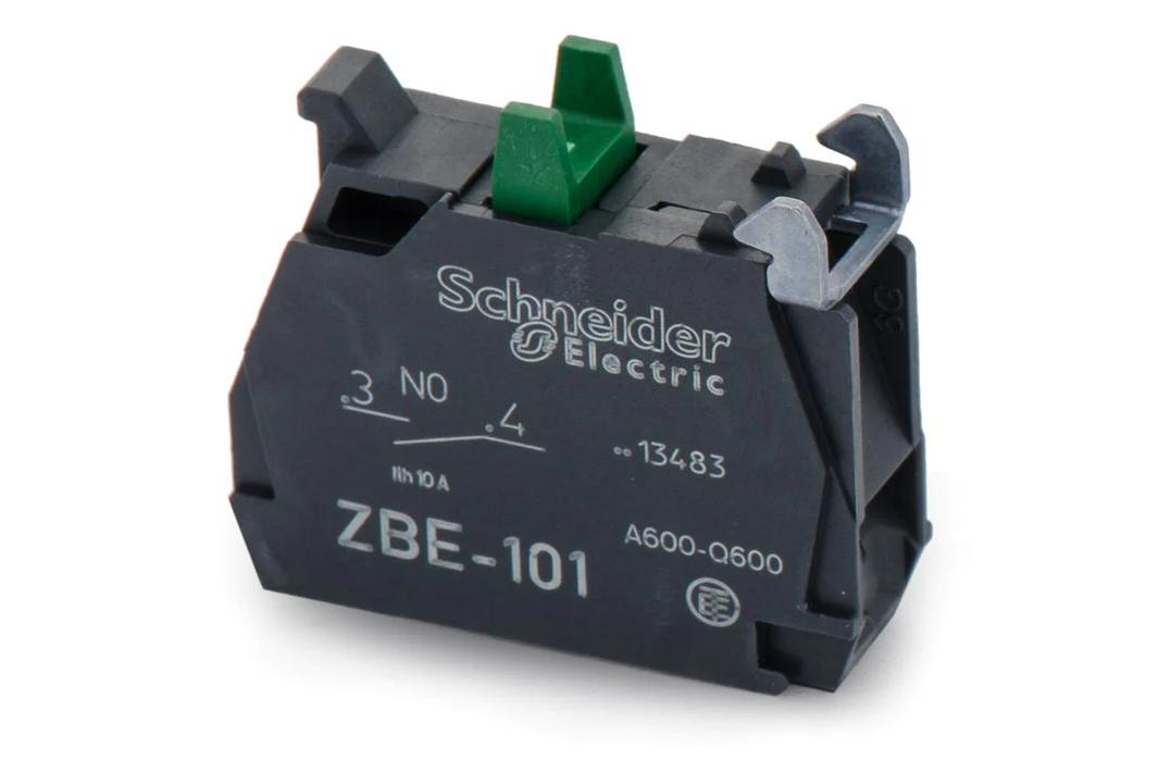 Contact Blocks | Pushbuttons | Superbreakers.com – SuperBreakers