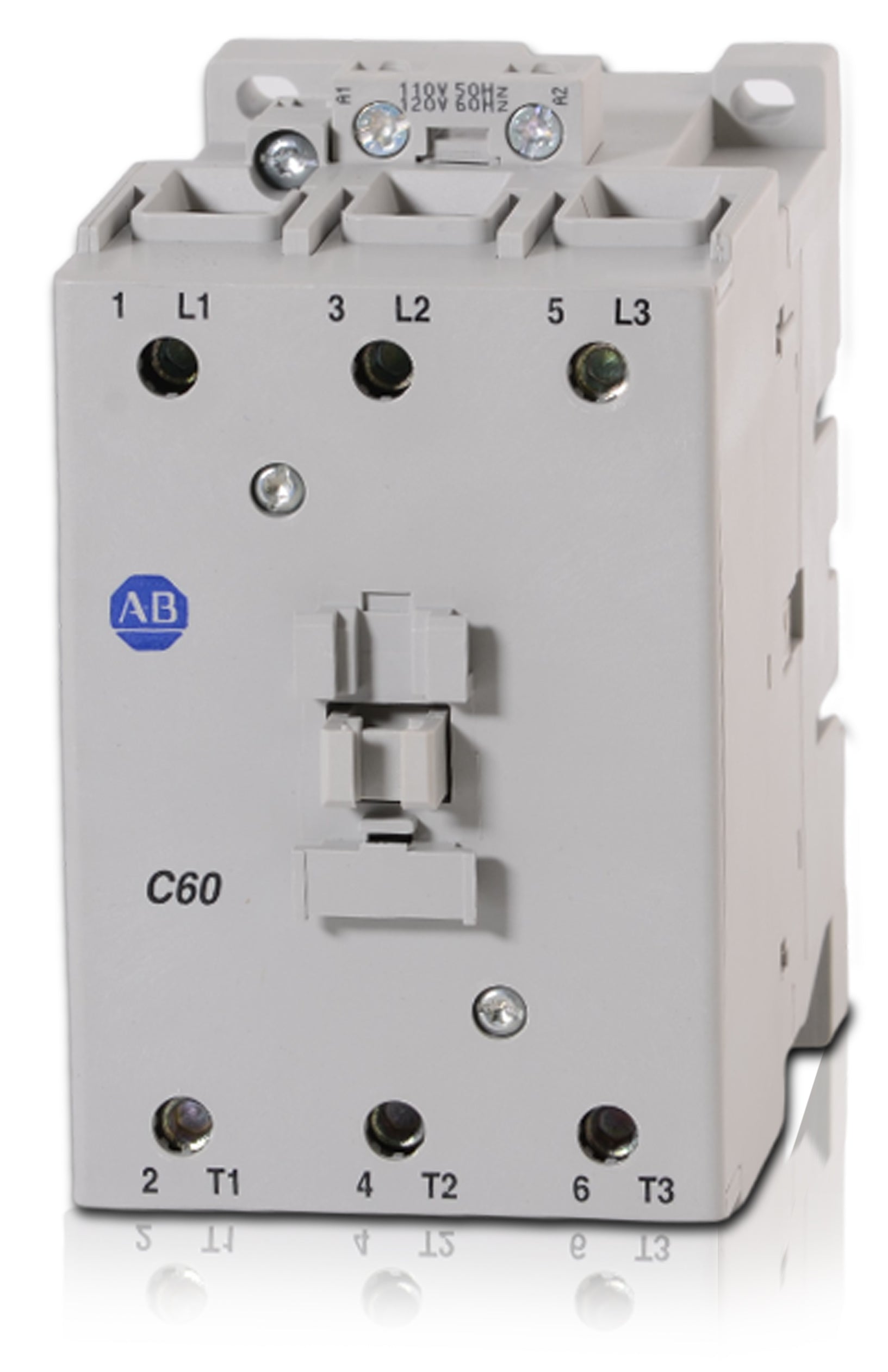 Allen Bradley 100-C60D00 Contactor – SuperBreakers