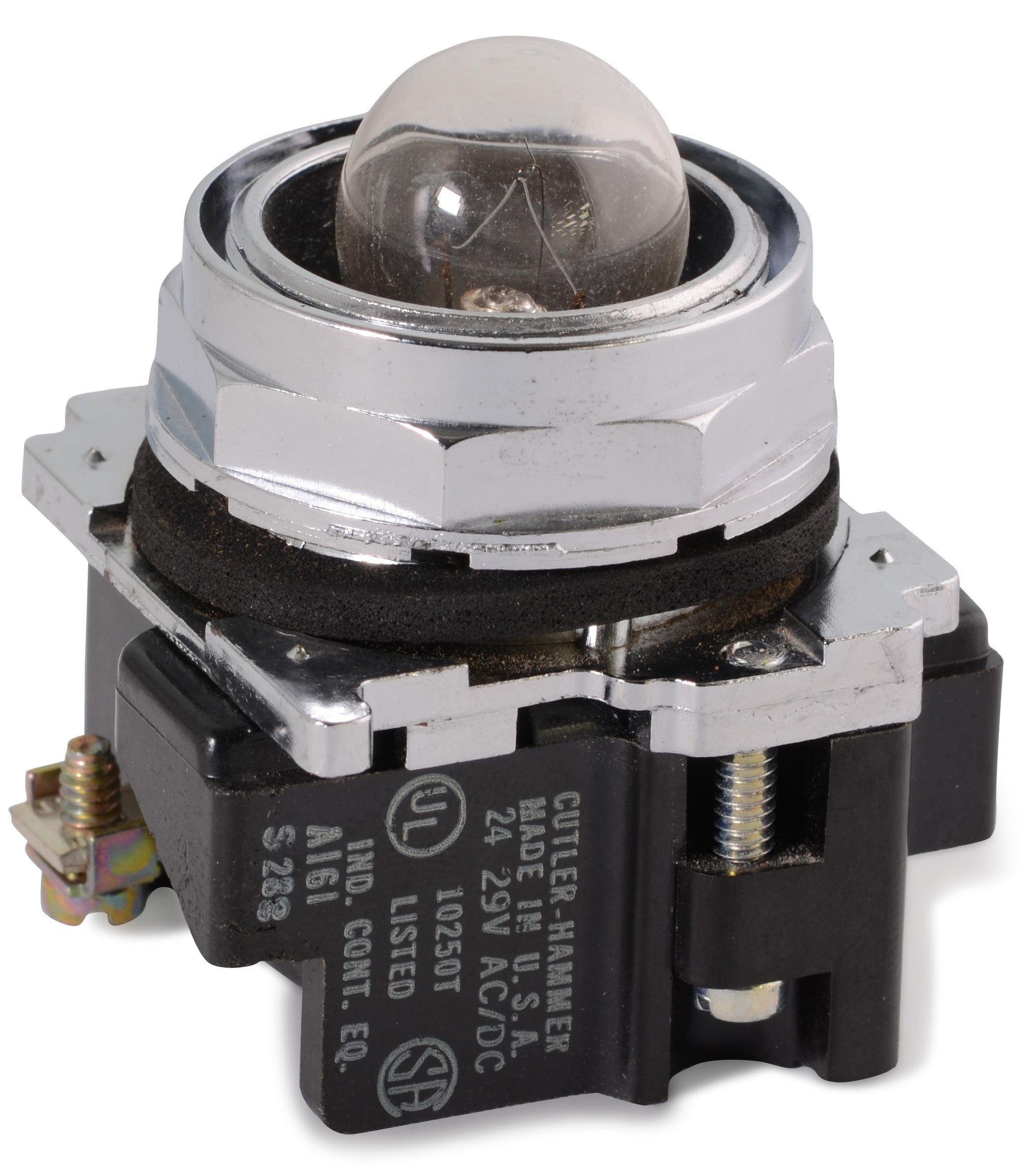 Eaton 10250T29 Push Button – SuperBreakers