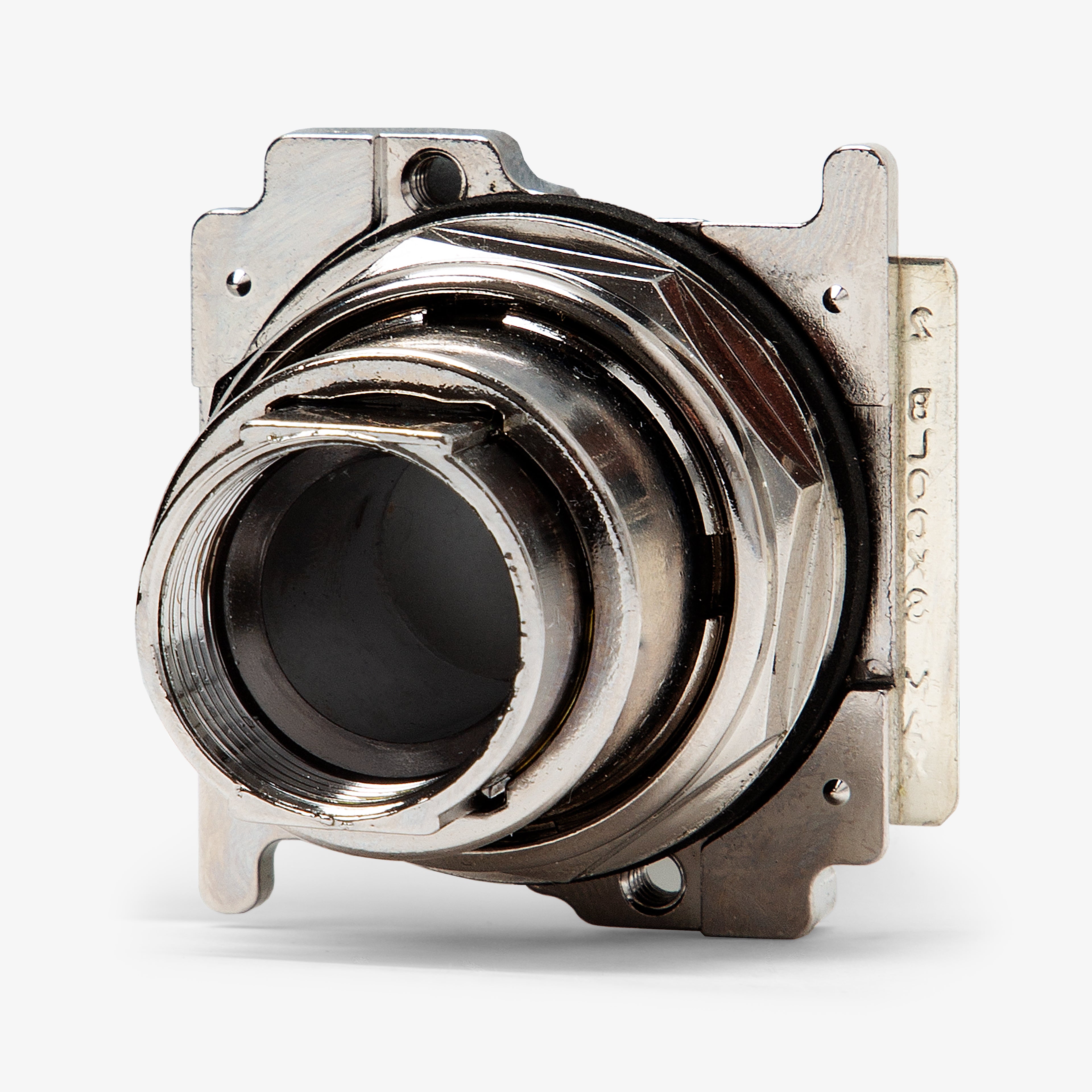 Eaton 10250T5 Push Button Operator – SuperBreakers