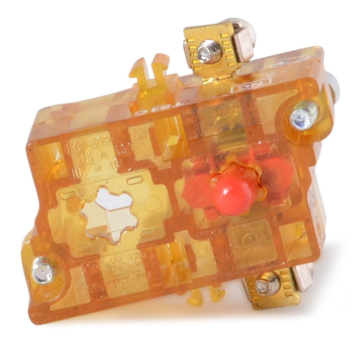 Eaton 10250T51C Contact Block – SuperBreakers