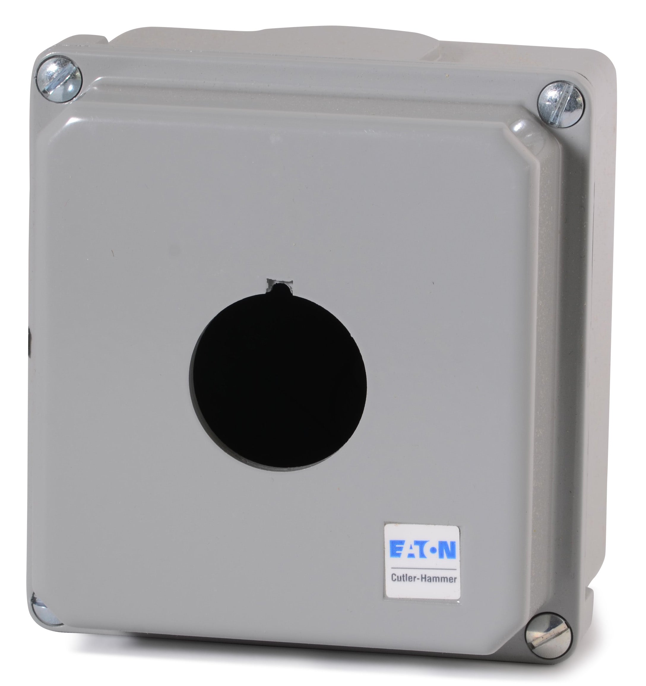 Eaton 10250TN11 Push Button Enclosure – SuperBreakers