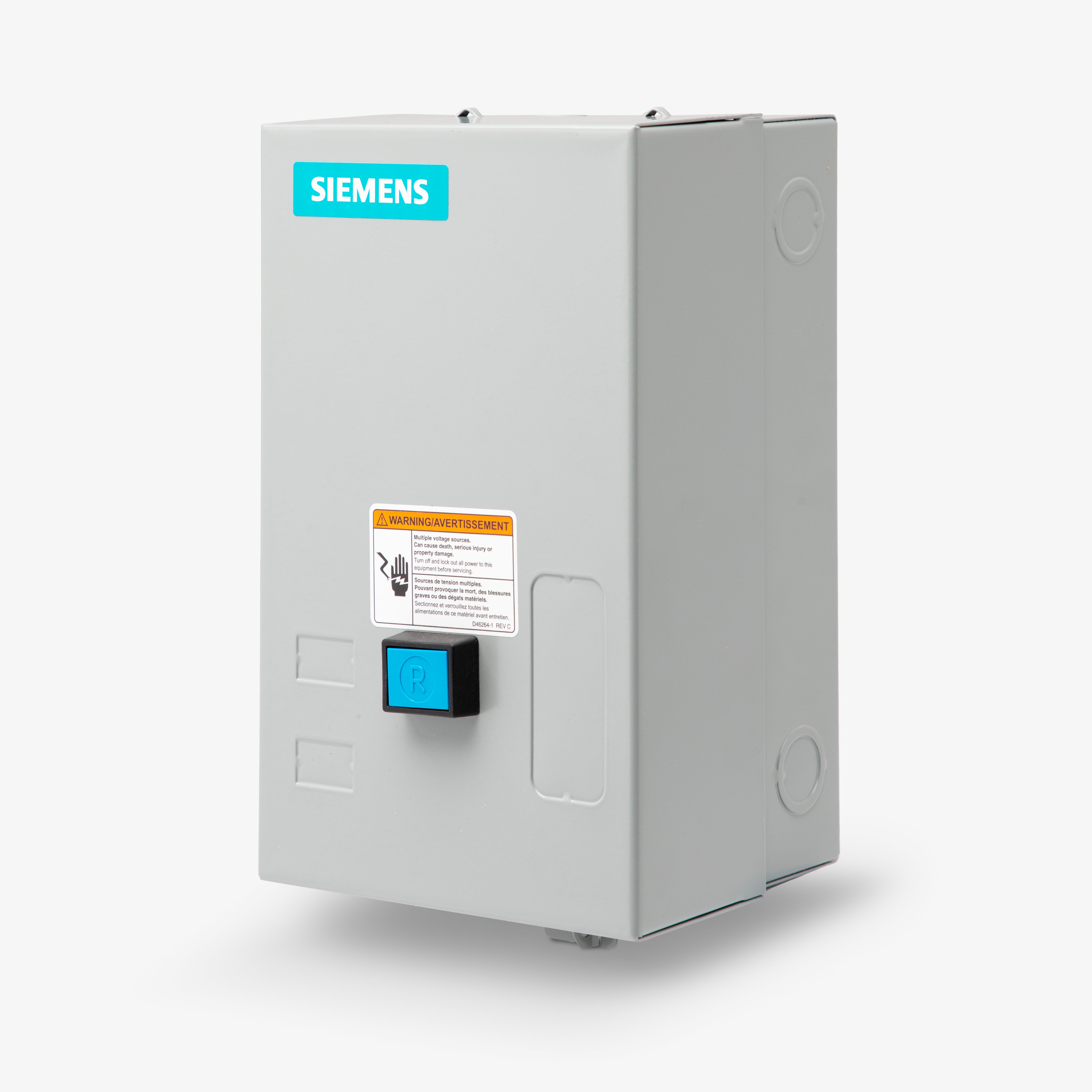 Siemens 14DUE32BA Starter – SuperBreakers