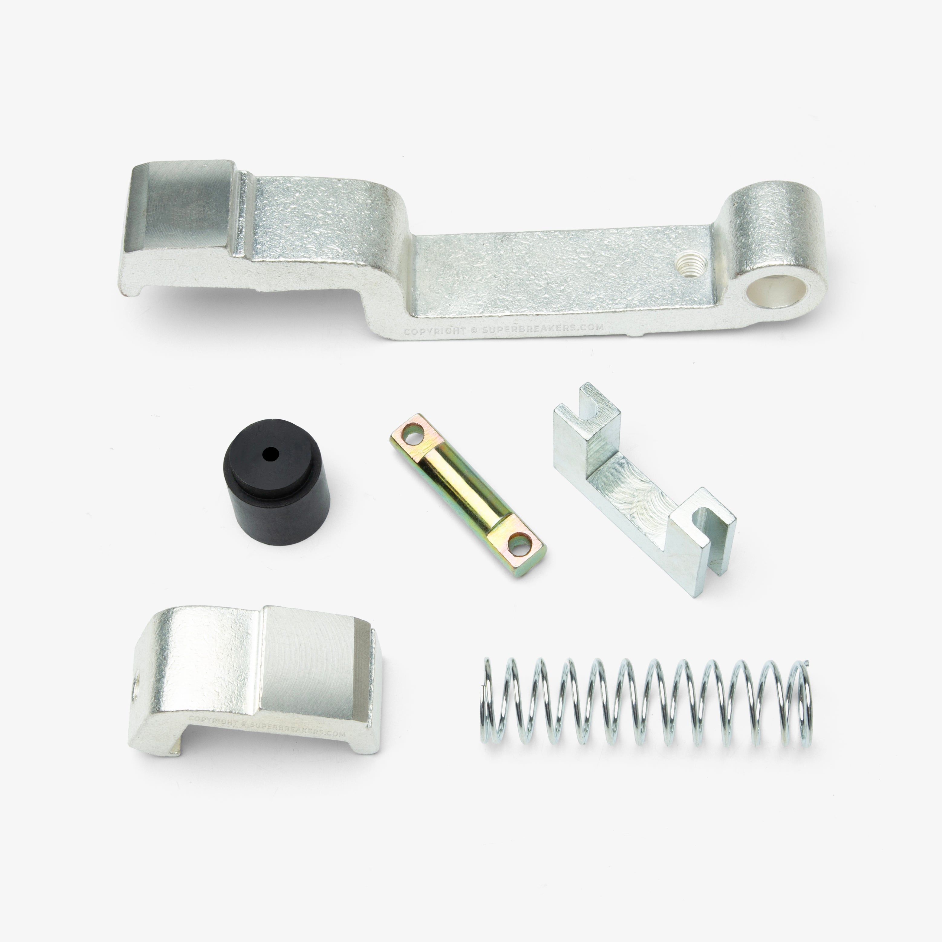 Westinghouse BU2066A10G11 Contact Kit – SuperBreakers