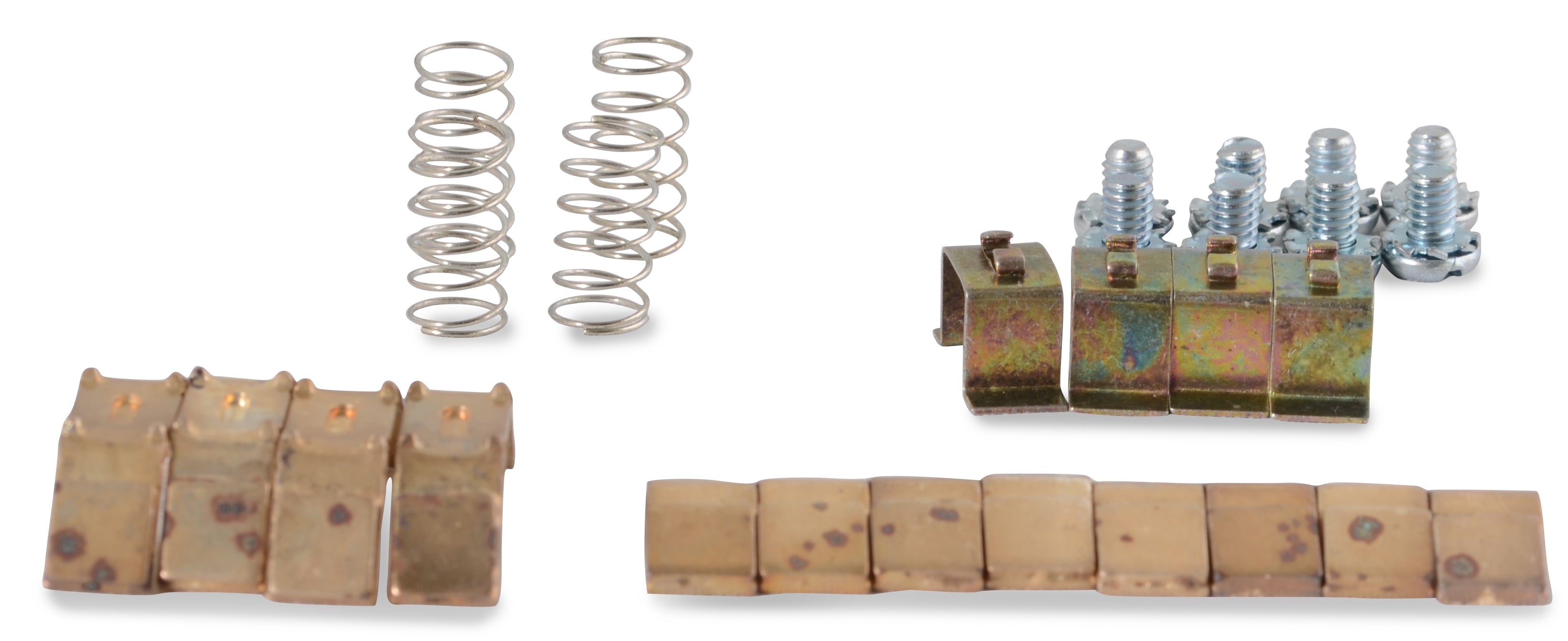 General Electric 546A301G002 Contact Kit – SuperBreakers