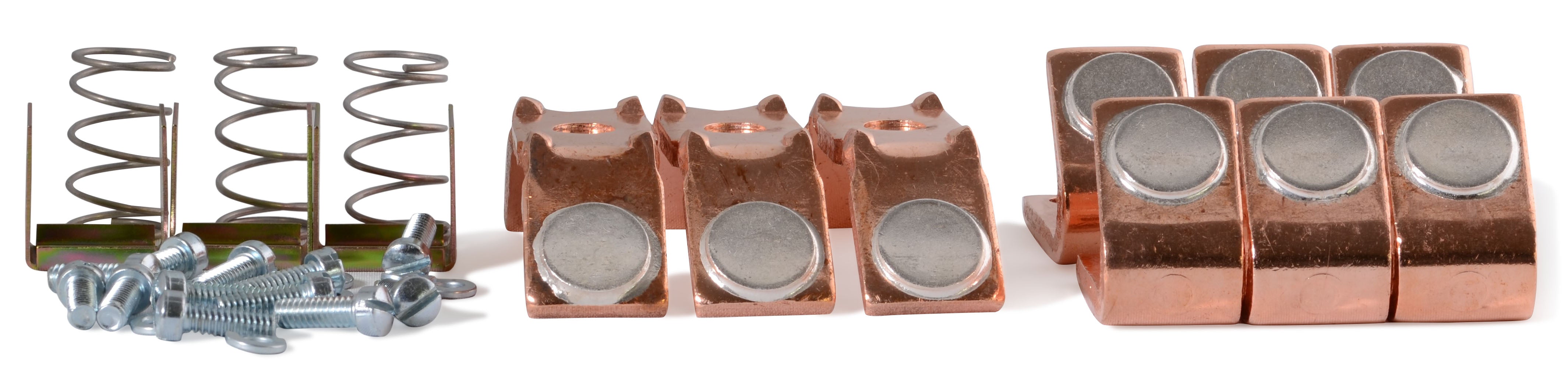 General Electric 55-154607G002 Equivalent Contact Kit – SuperBreakers