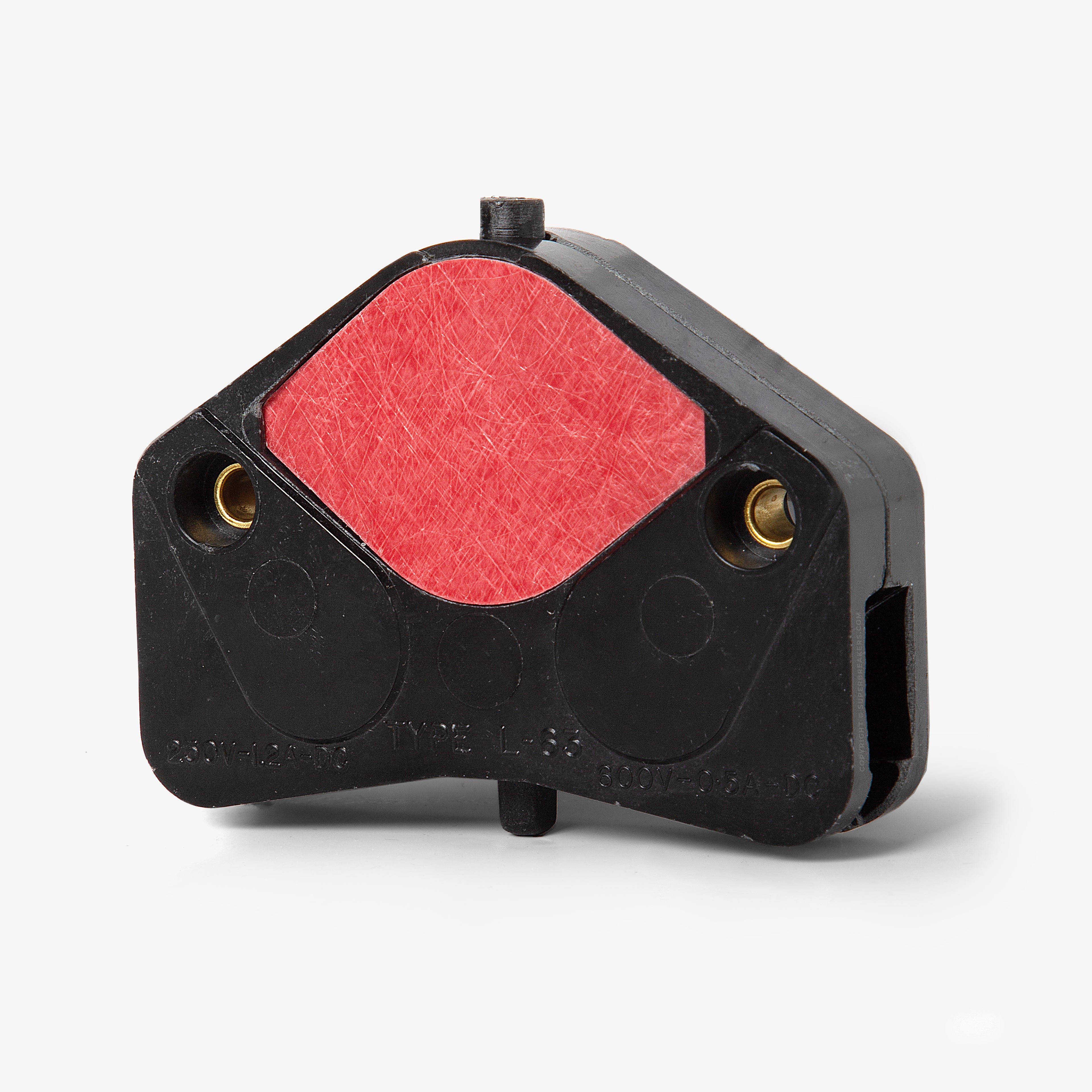 Eaton 578D461G03 Motor Control Interlock – SuperBreakers