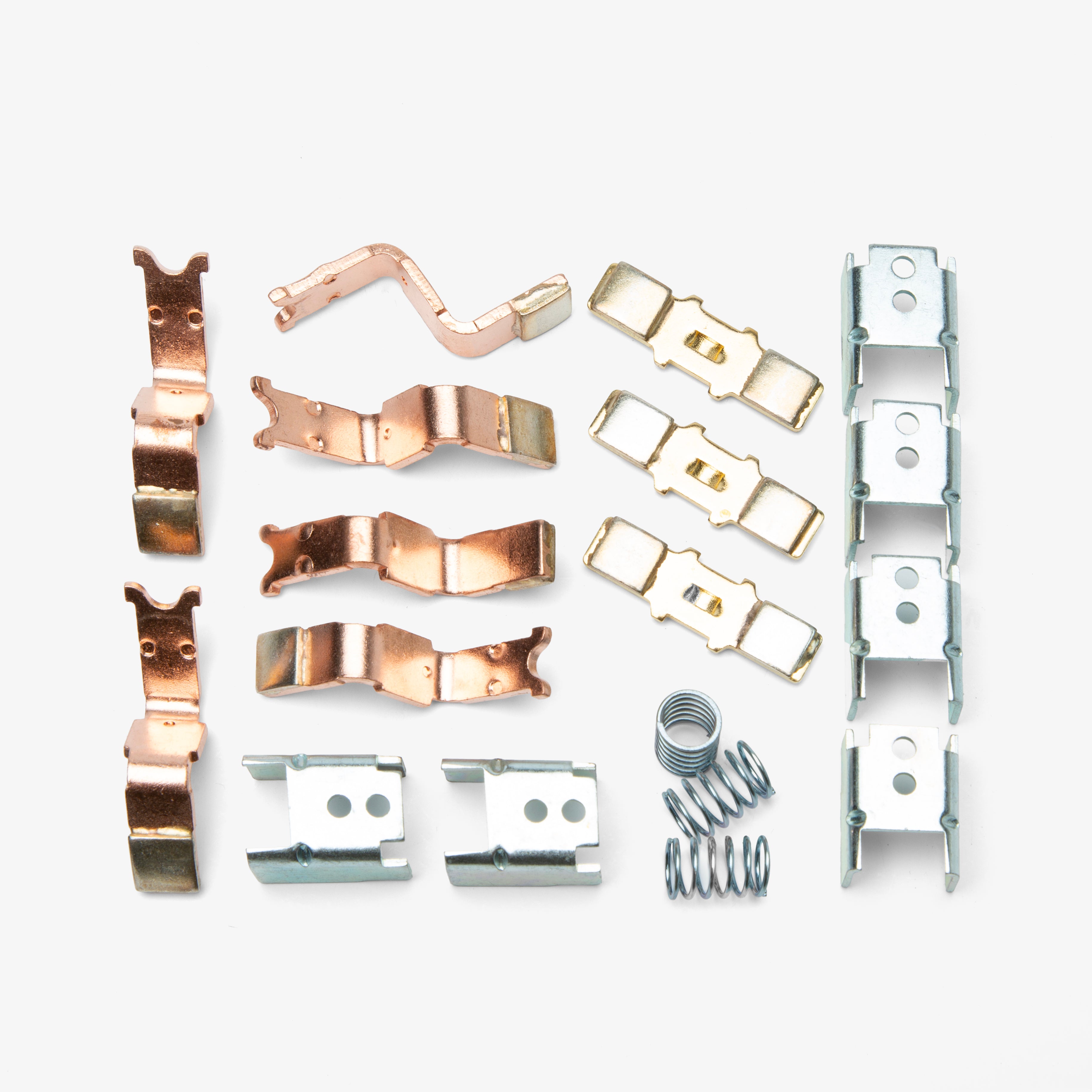 Eaton/Cutler-Hammer 6-65-8 Contact Kit – SuperBreakers