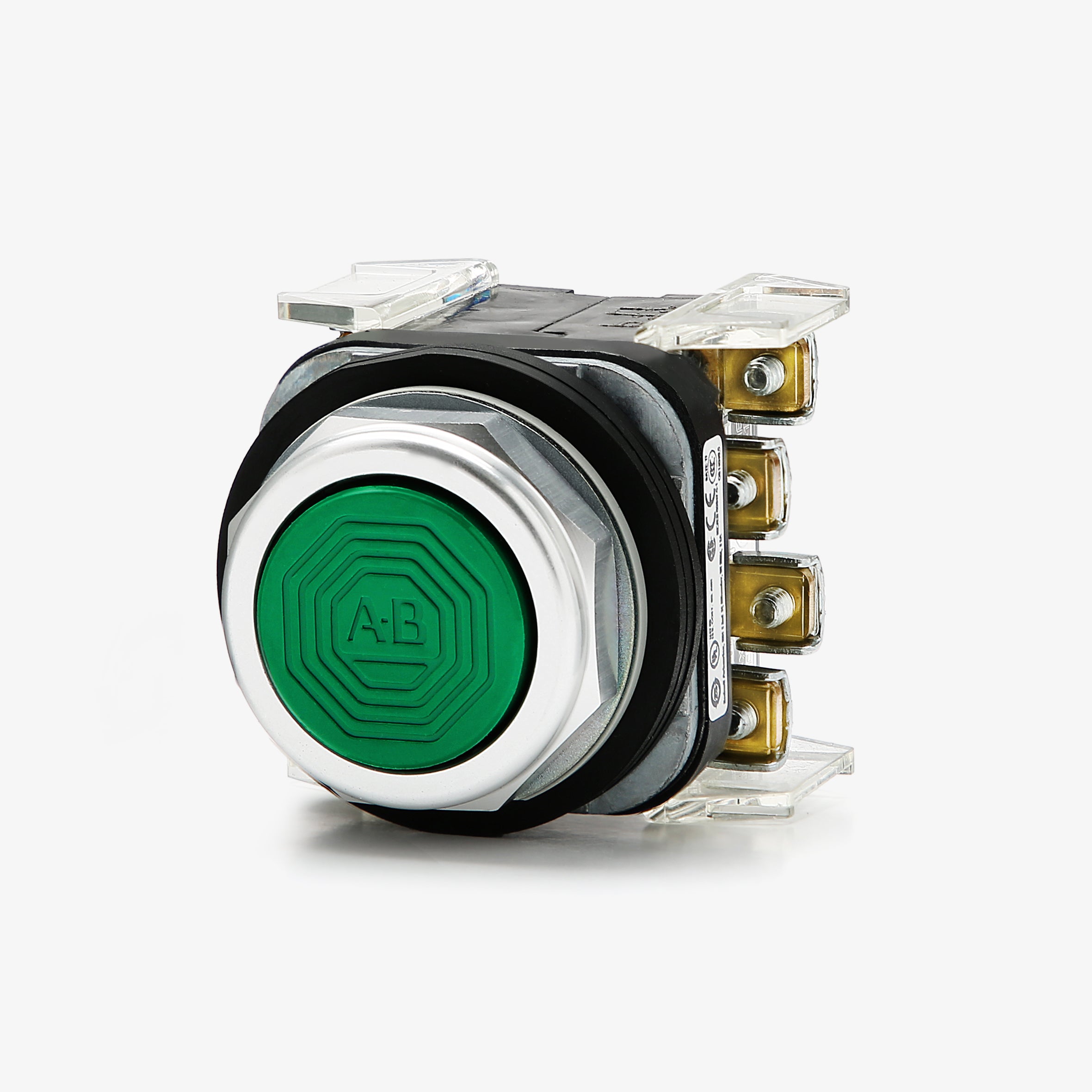 Allen-Bradley 800T-A1B Push Button Station – SuperBreakers