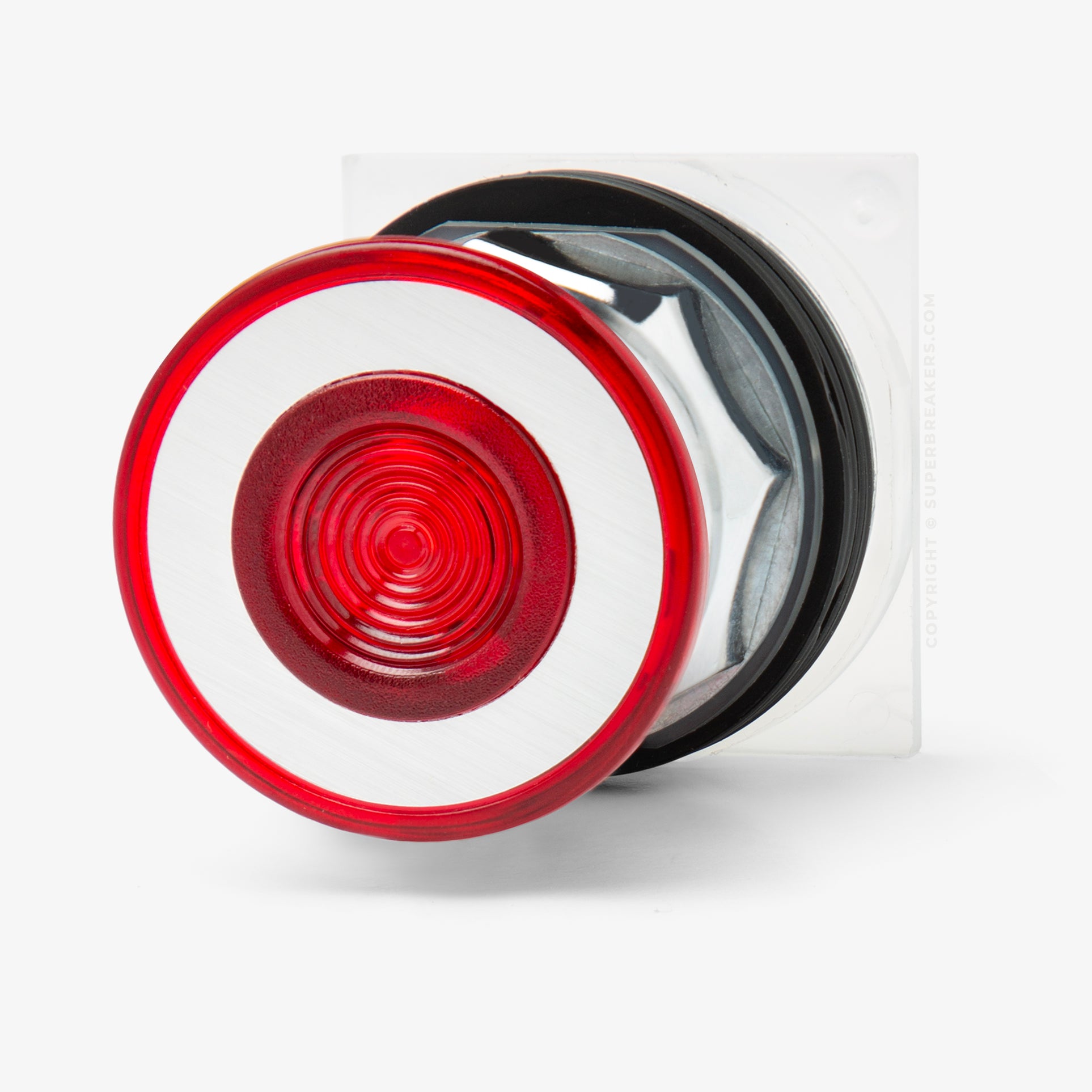 Schneider Electric 9001KR9R Push Button Head – SuperBreakers