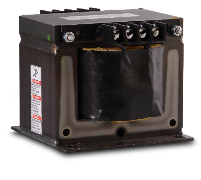 New Square D 9070T1000D1 Transformer – SuperBreakers