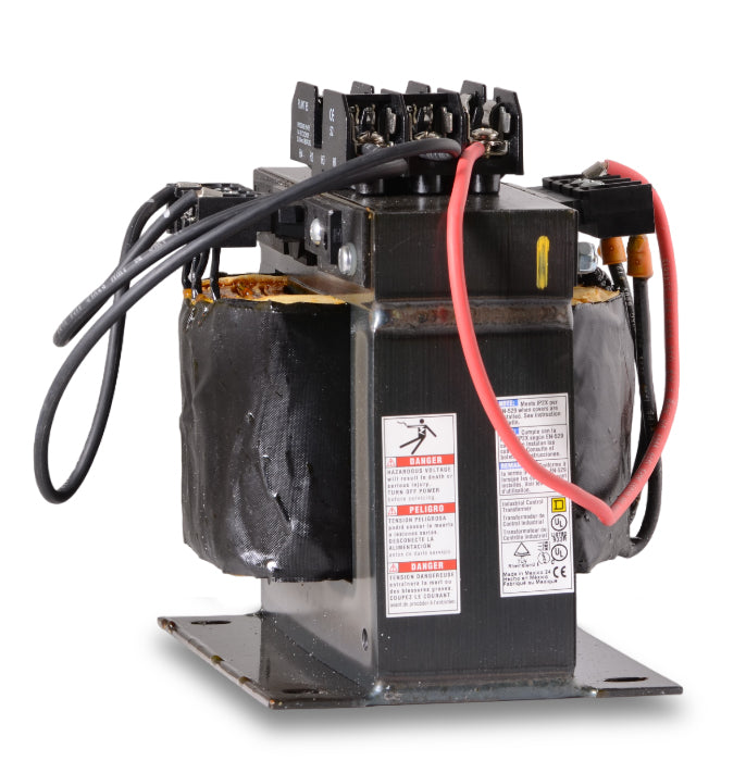 Square D 9070TF1500D1 Transformer – SuperBreakers