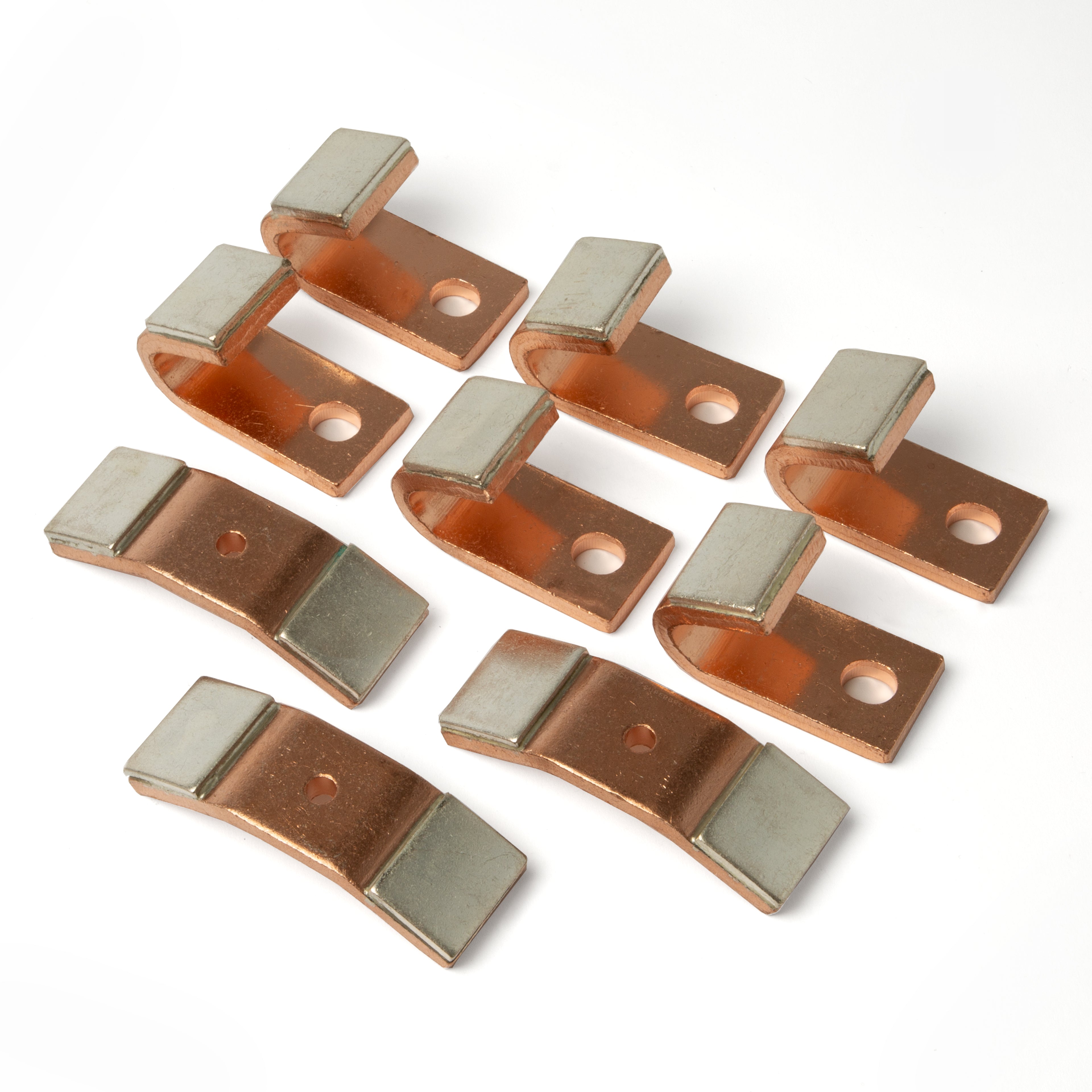 Square D 9998SL11-EQUIV Contact Kit – SuperBreakers