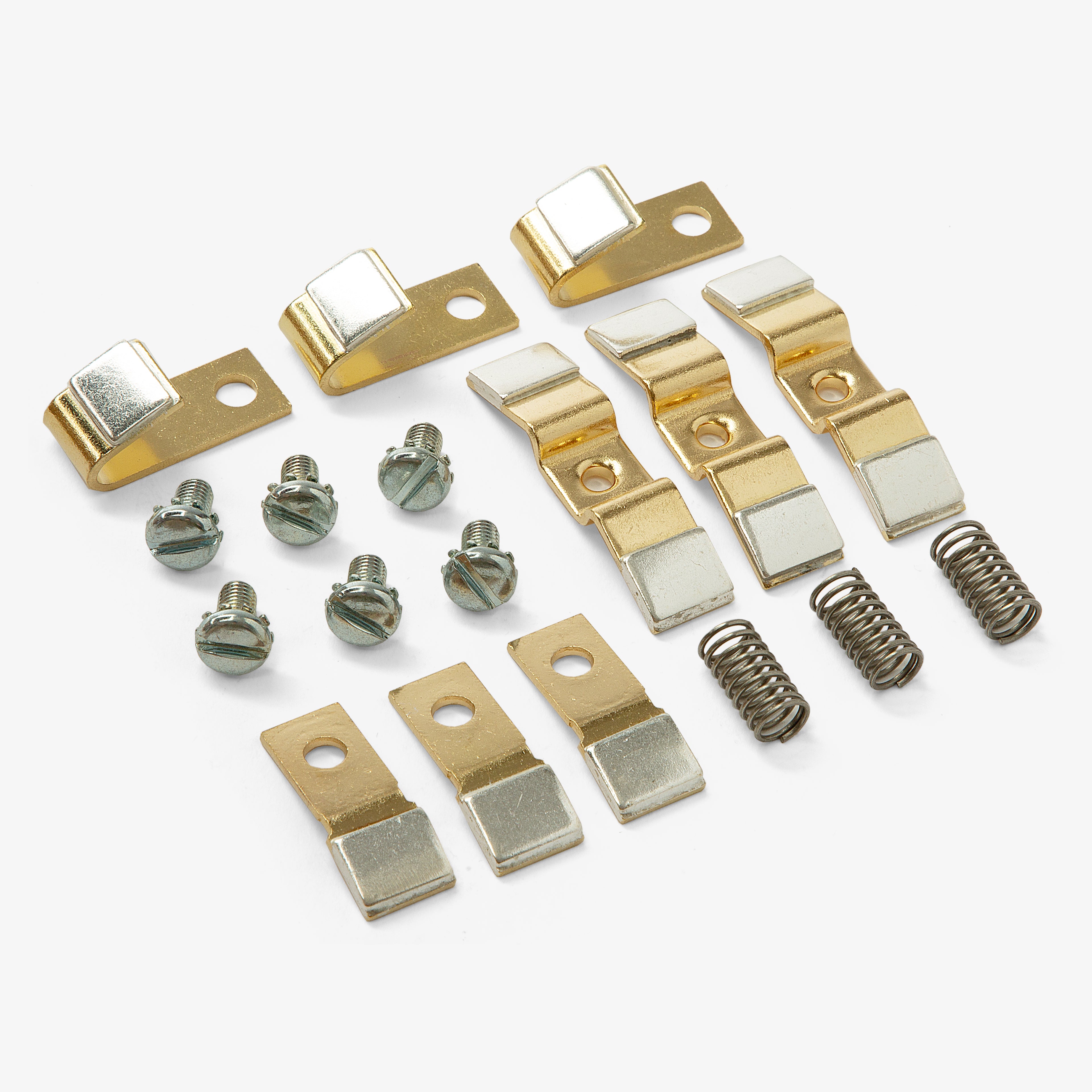 Square D 9998SL4-EQUIV Contact Kit – SuperBreakers