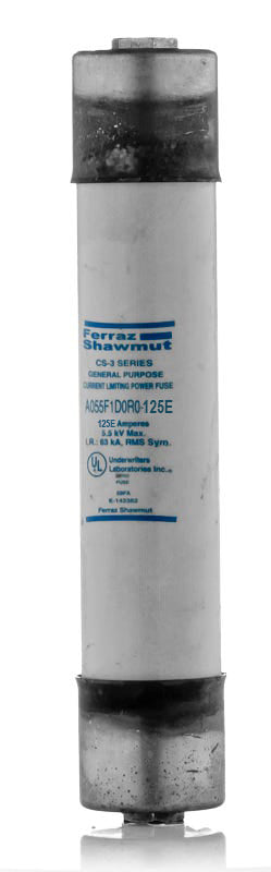 Mersen A055F1D0R0-125E Fuse – SuperBreakers
