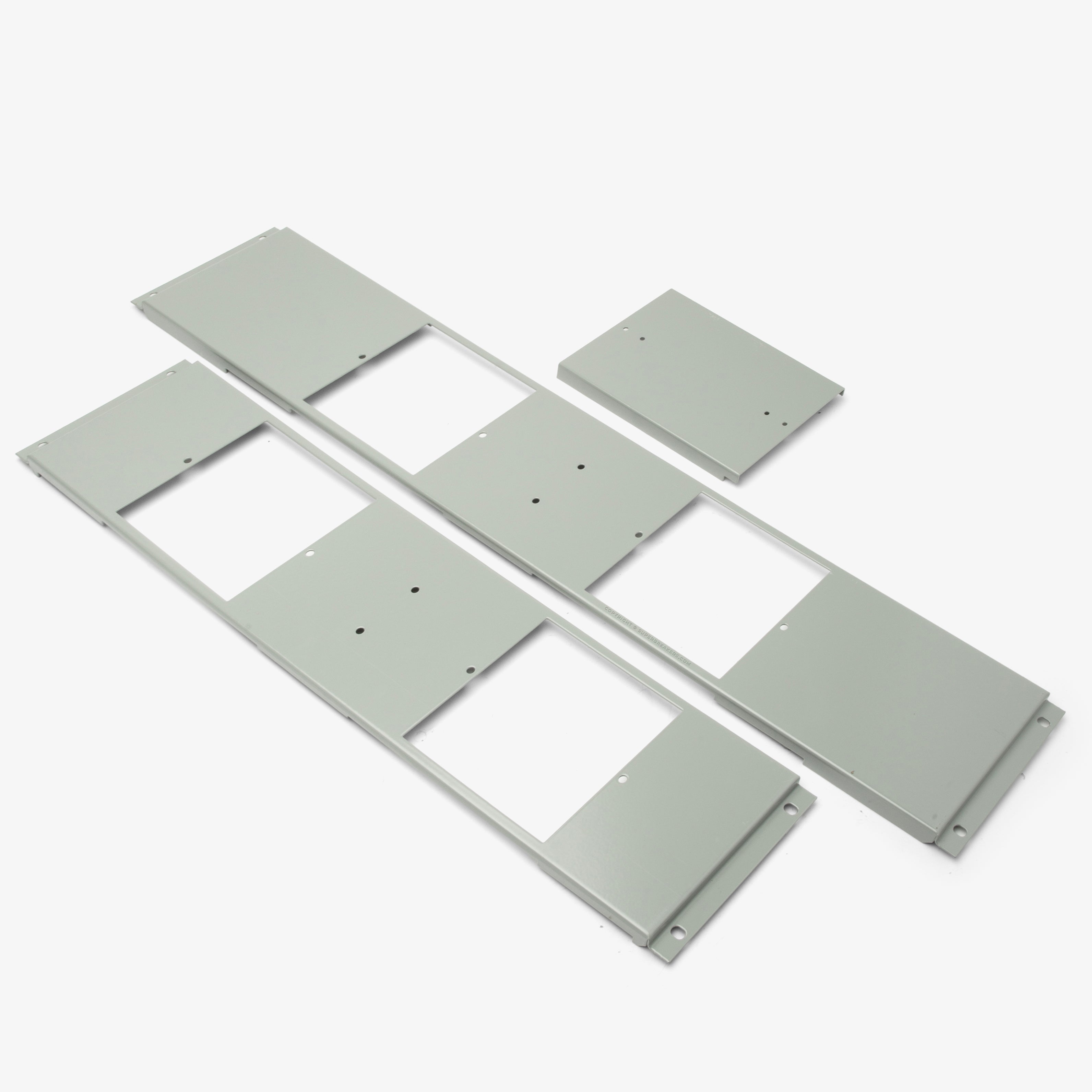 General Electric AFP4SGD Filler Plate Kit – SuperBreakers