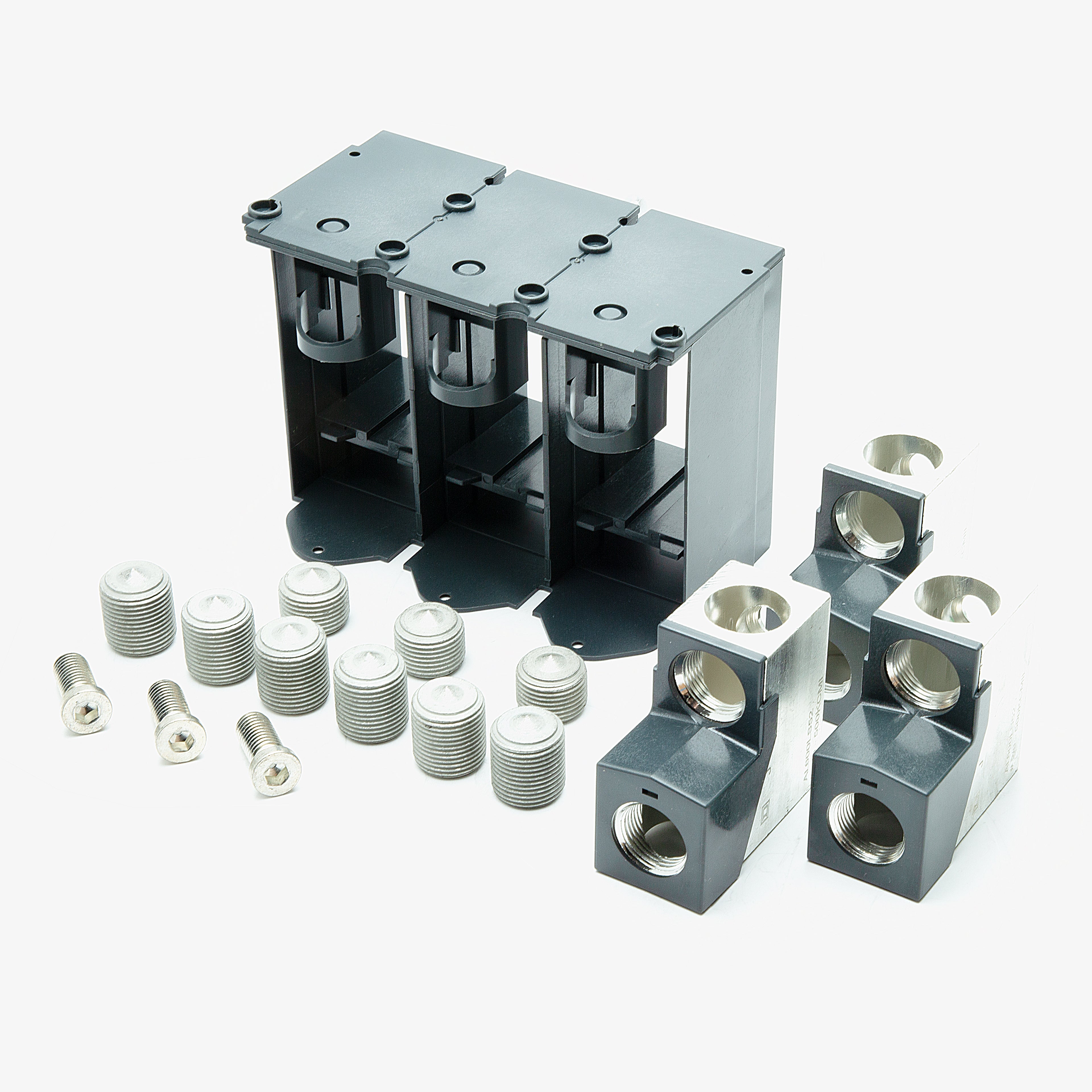 Square D AL600LS52K3 Lug Kit – SuperBreakers