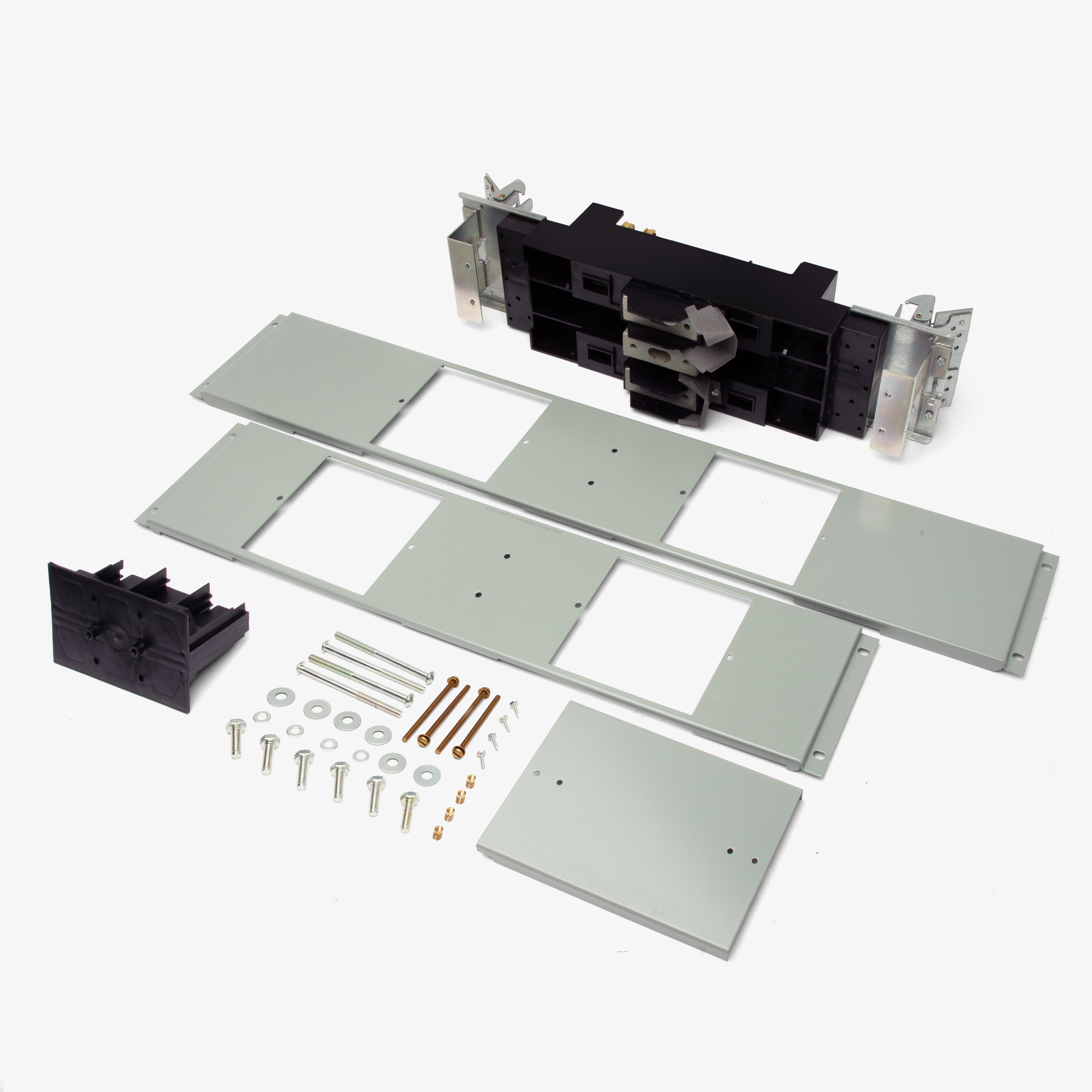 General Electric AMC6GBFP Mounting Hardware – SuperBreakers
