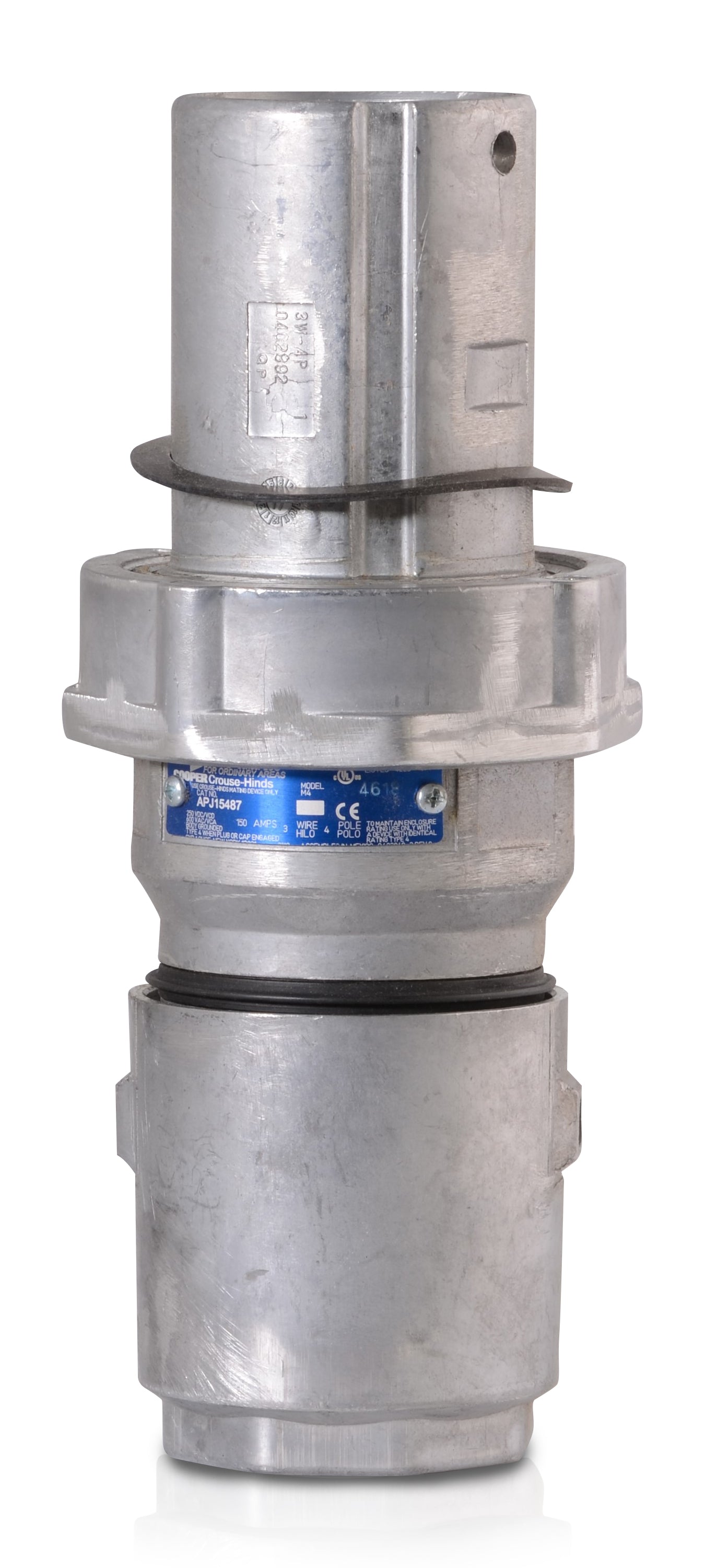 Eaton APJ15487 Plug – SuperBreakers