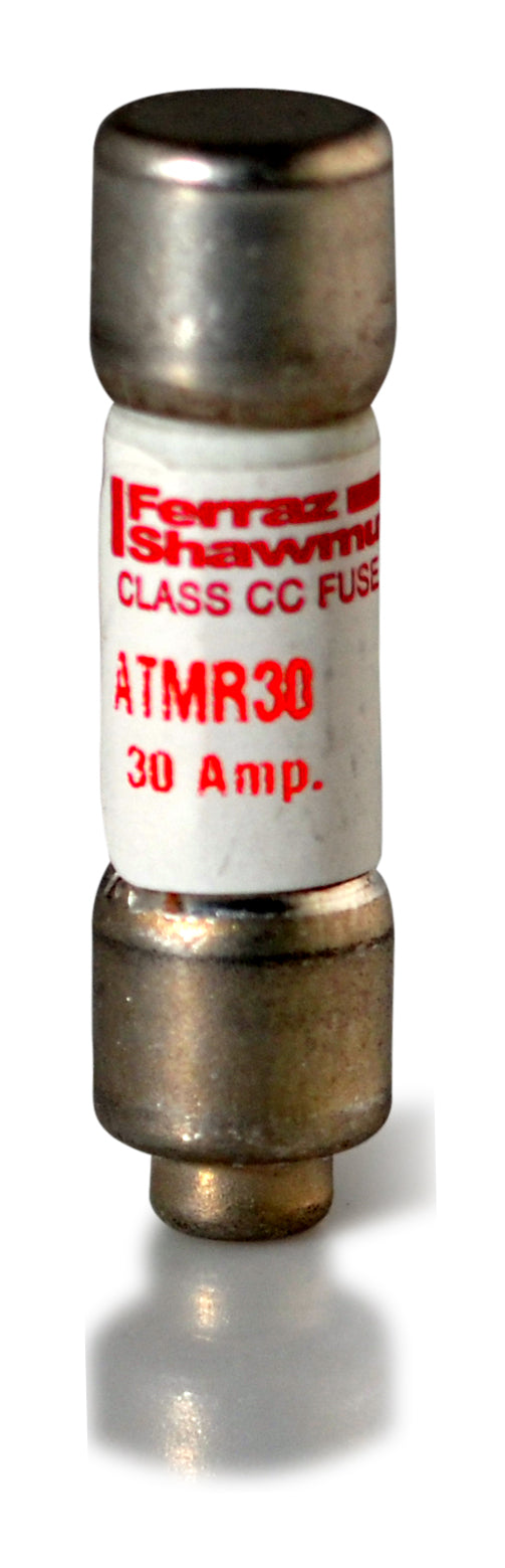 Mersen/Ferraz Shawmut ATMR30 Fast Acting Fuse – SuperBreakers