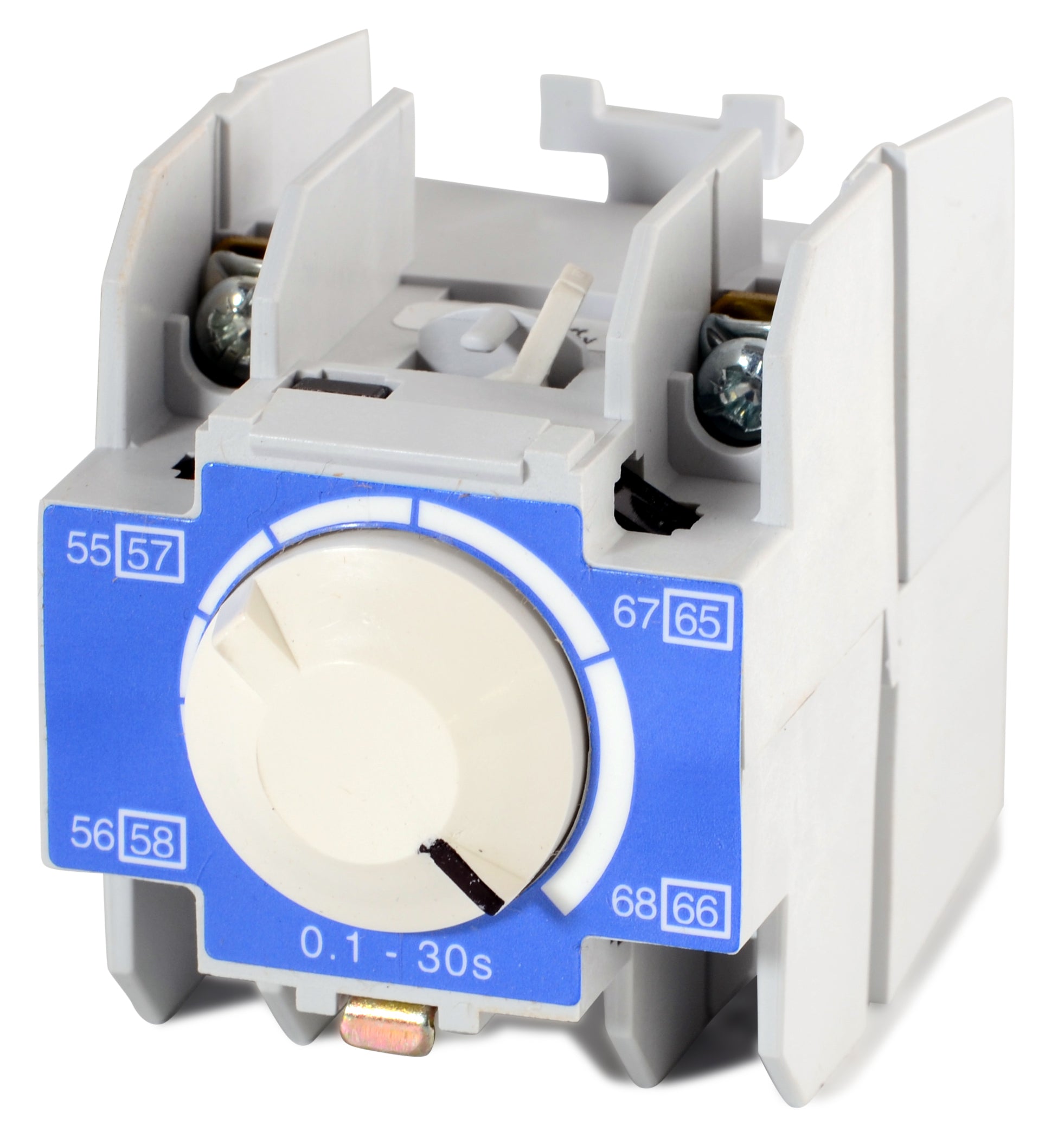 Eaton C320TP1 Pneumatic Timer – SuperBreakers