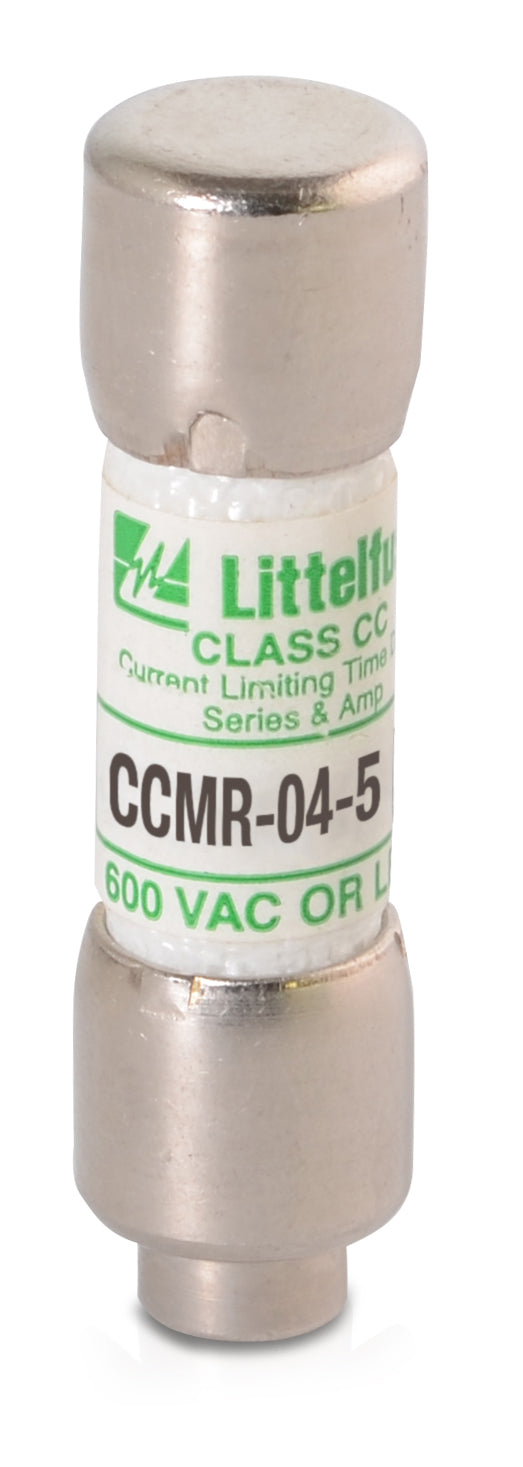 Littelfuse CCMR-04-5 Fuse – SuperBreakers