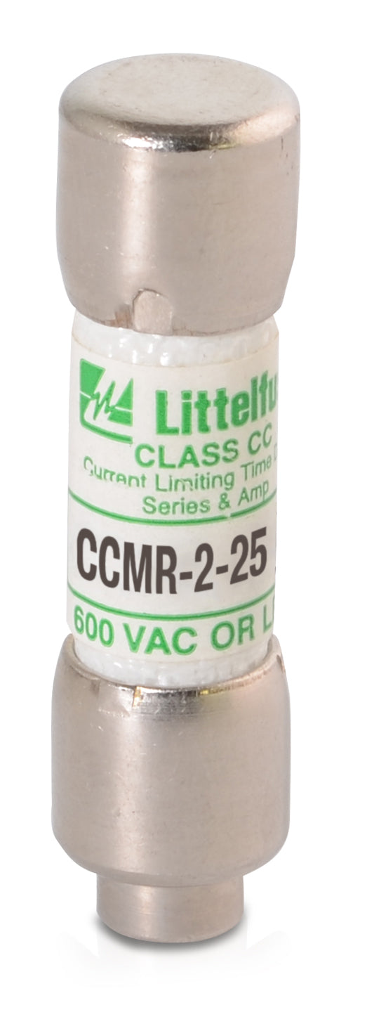 Littelfuse CCMR-2-25 Fuse – SuperBreakers
