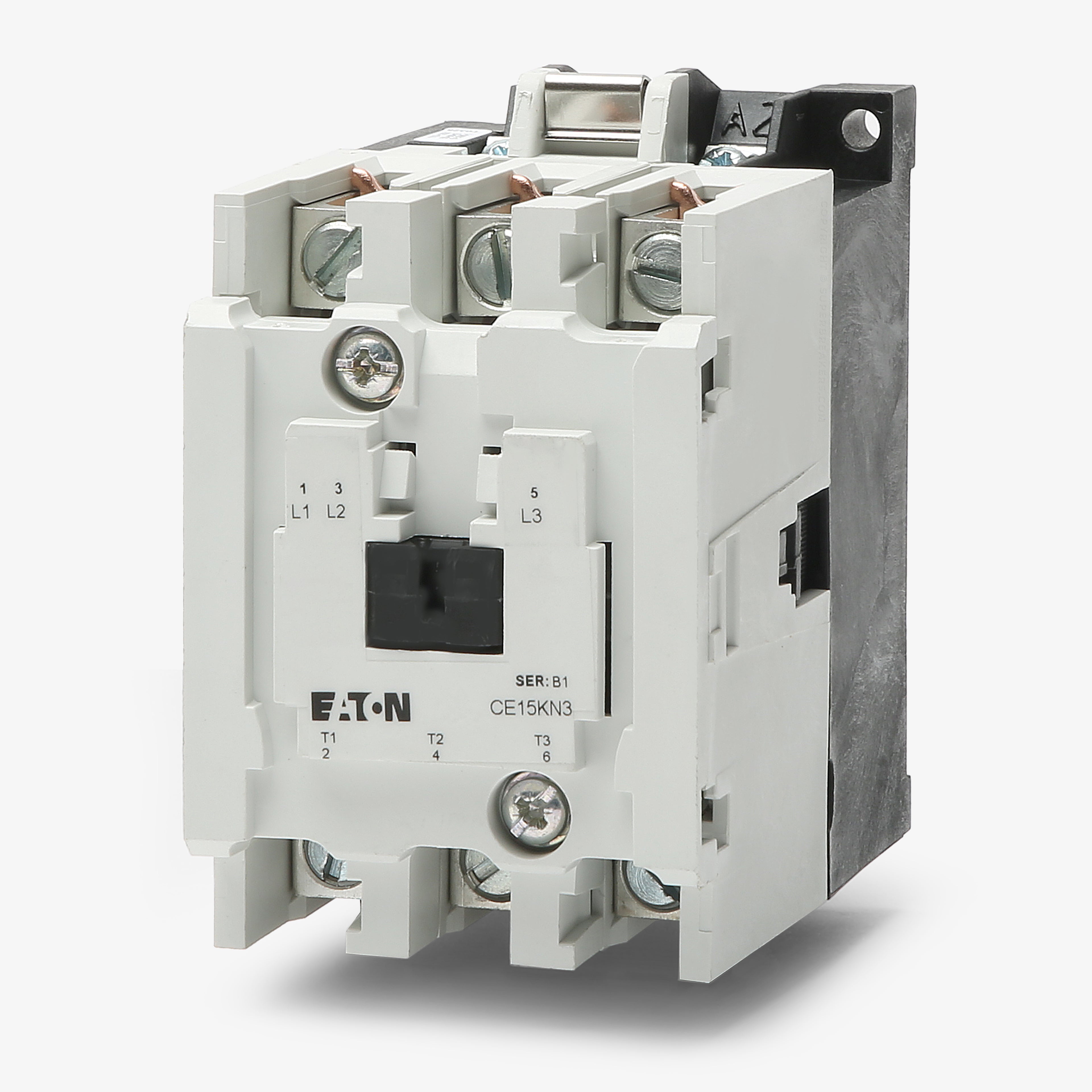 New Eaton CE15KN3AB Contactor – SuperBreakers