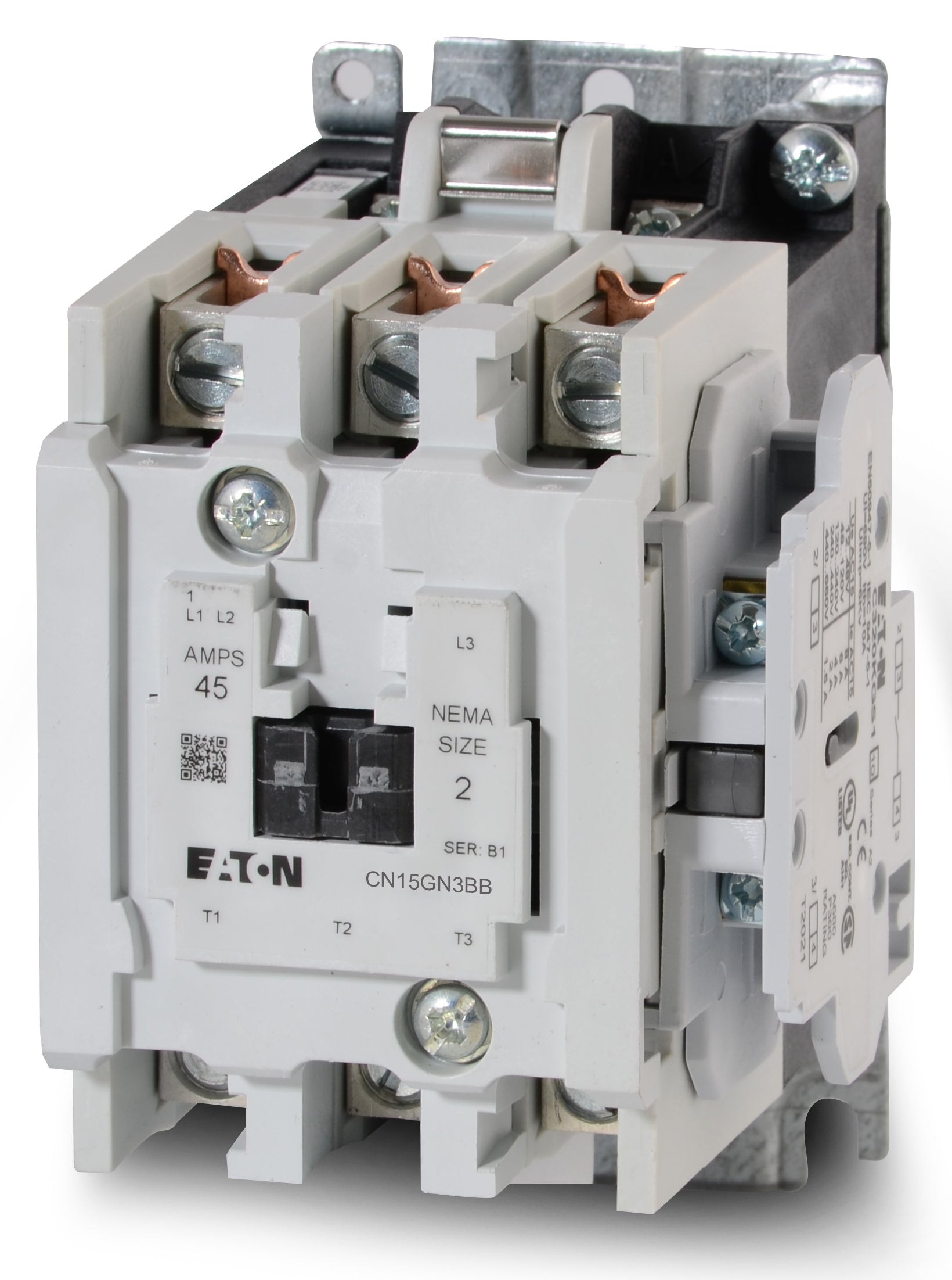 Eaton CN15GN3BB Contactor – SuperBreakers