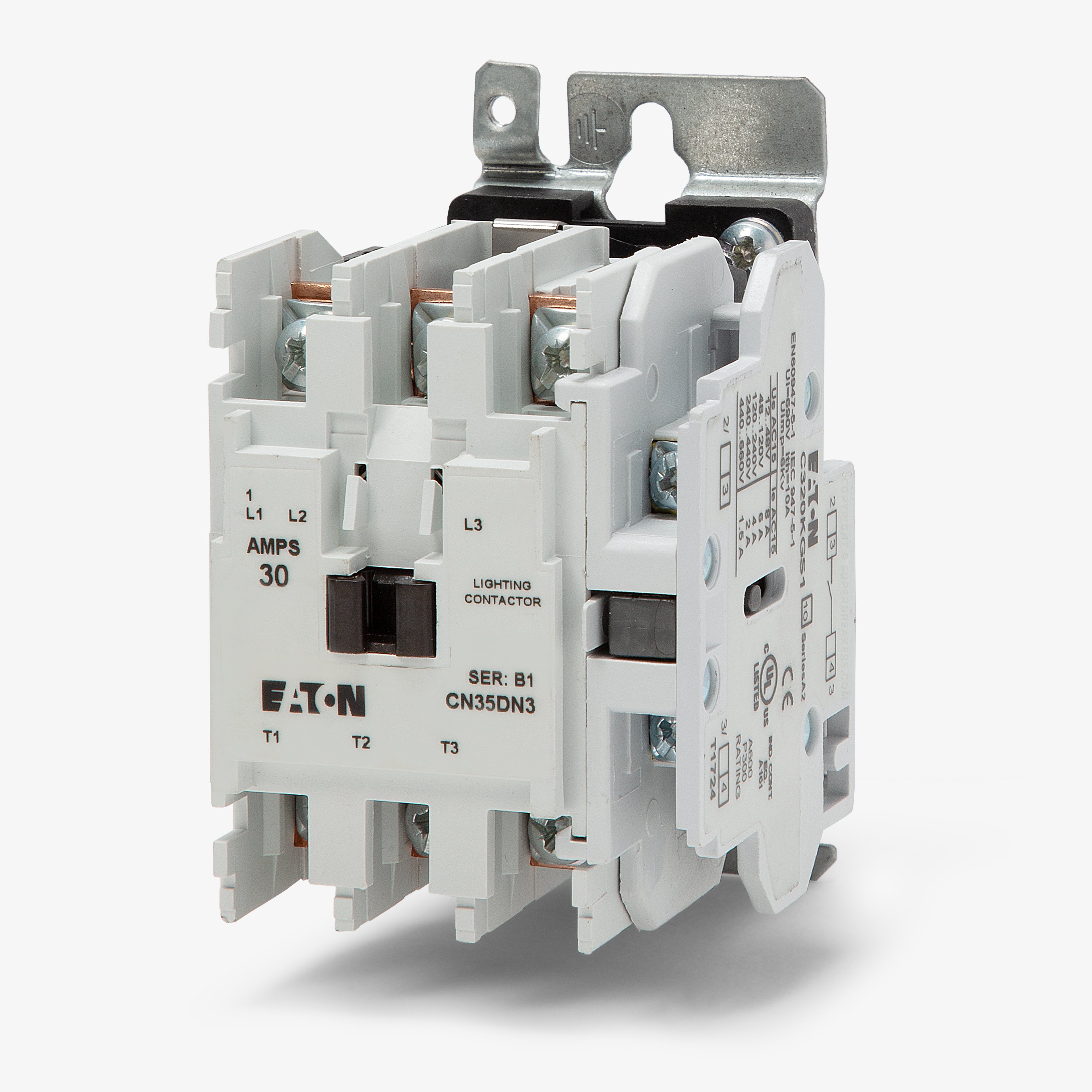 Eaton CN35DN3AB Contactor – SuperBreakers