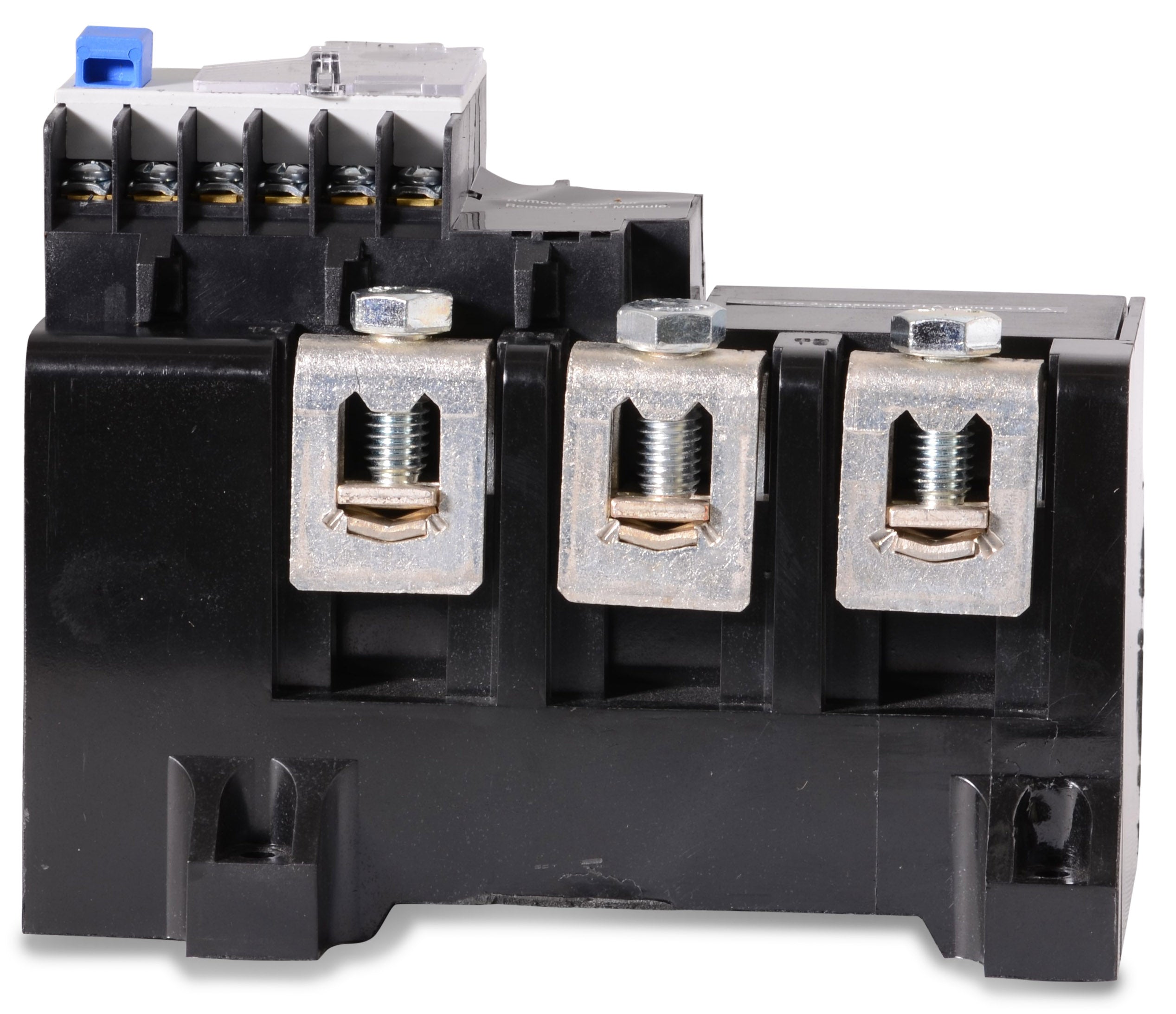 General Electric CR324FXMS Overload Relay – SuperBreakers