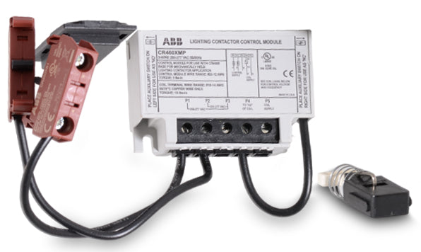 Kit de módulo de control CR460XMP de General Electric – SuperBreakers