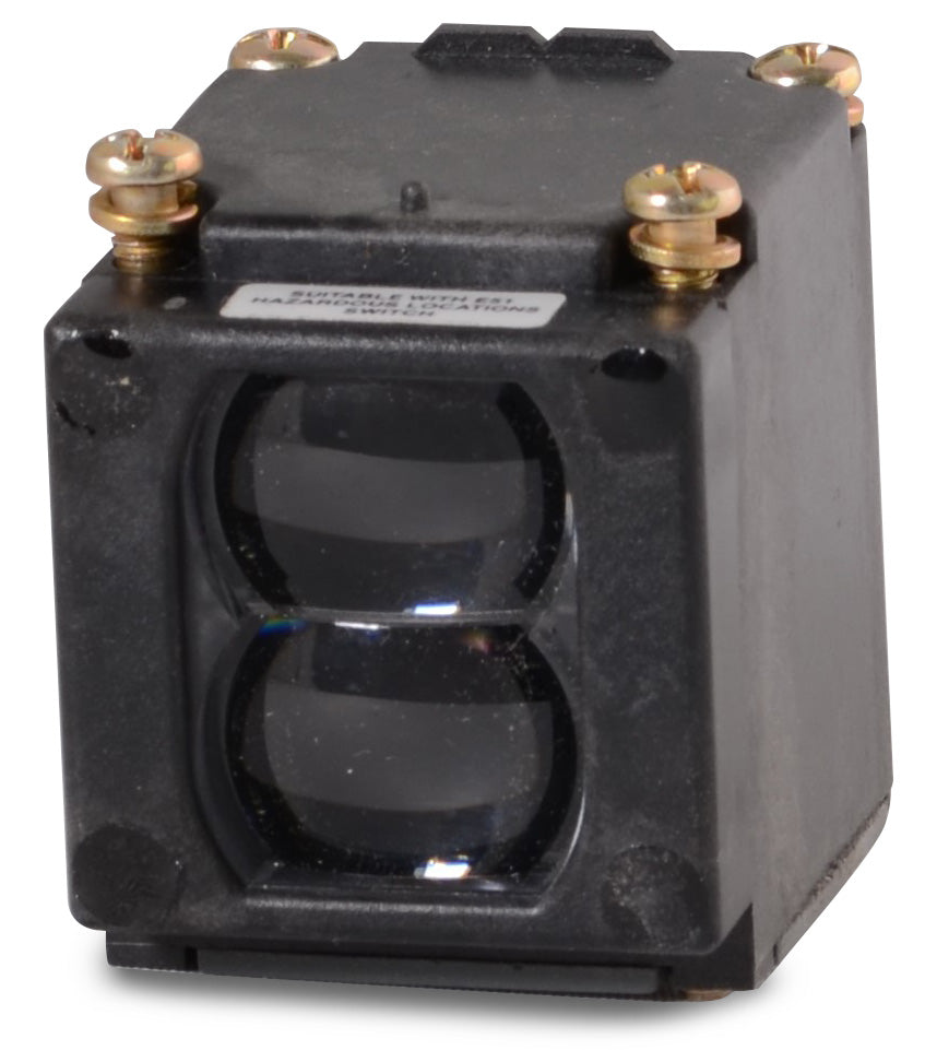 New Eaton E51DP1 Photoelectric Sensor – SuperBreakers