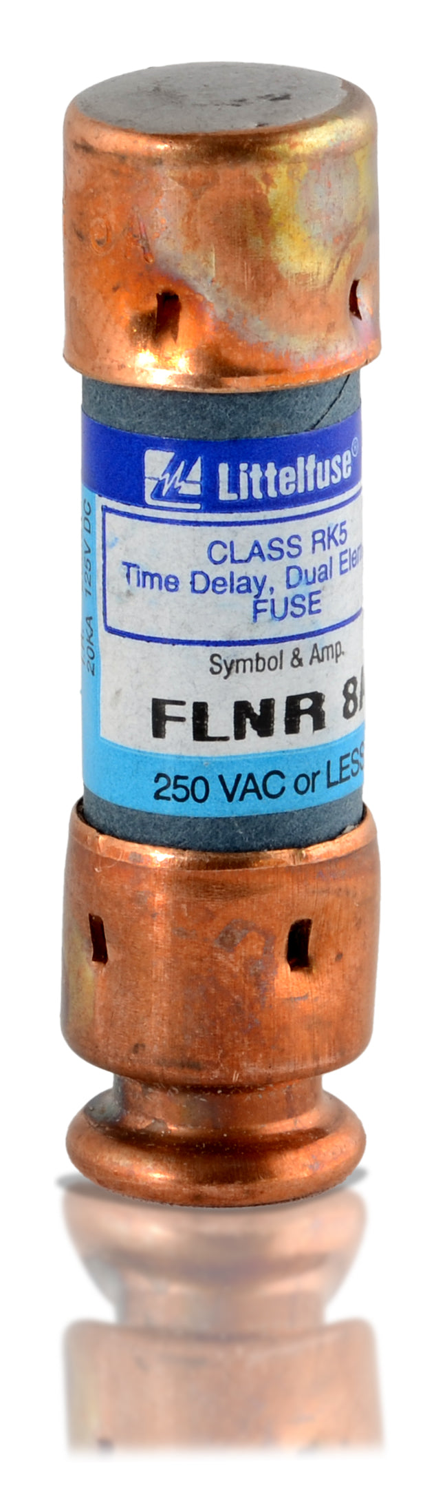 Littelfuse FLNR-008 Fuse – SuperBreakers