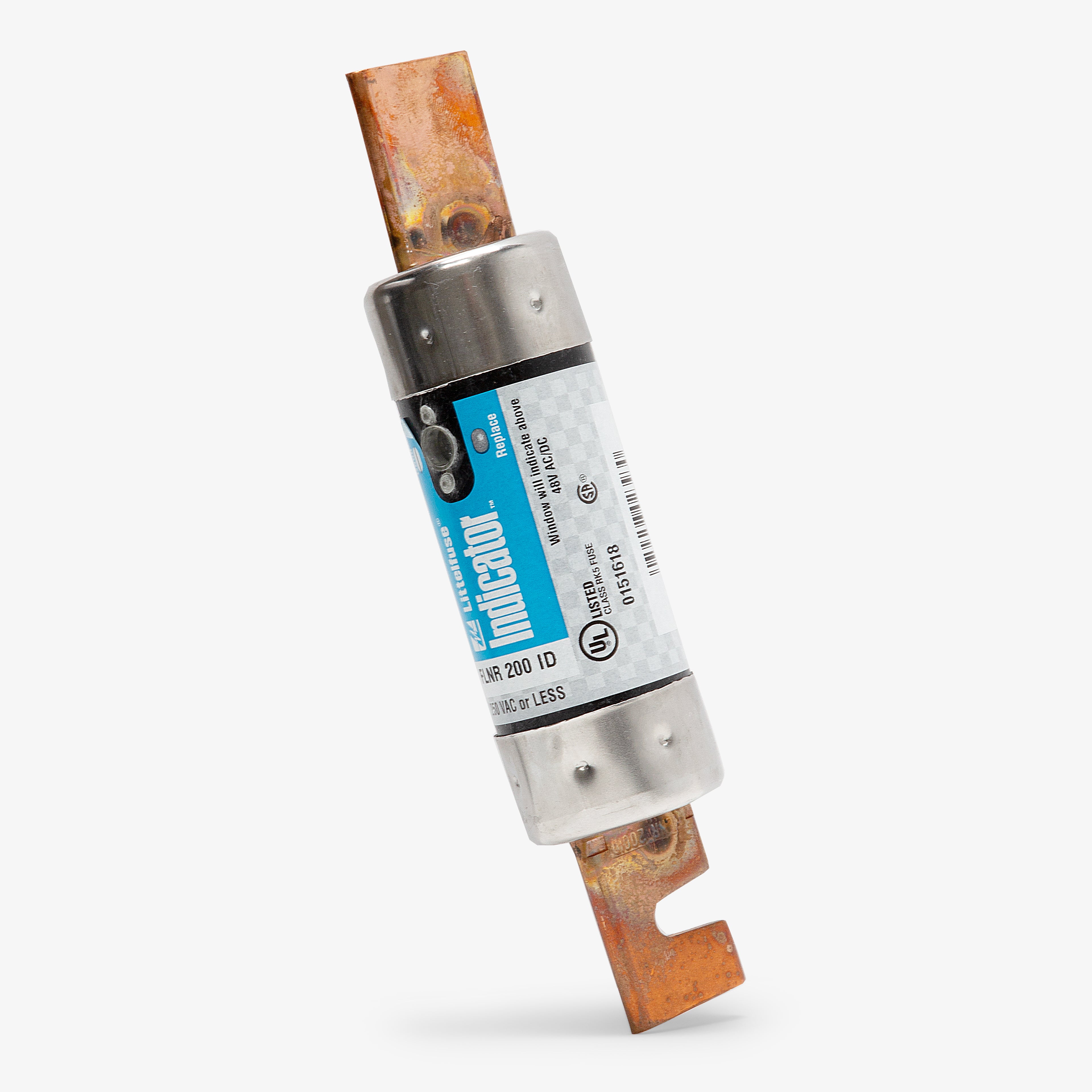 Littelfuse FLNR-200ID Fuse – SuperBreakers