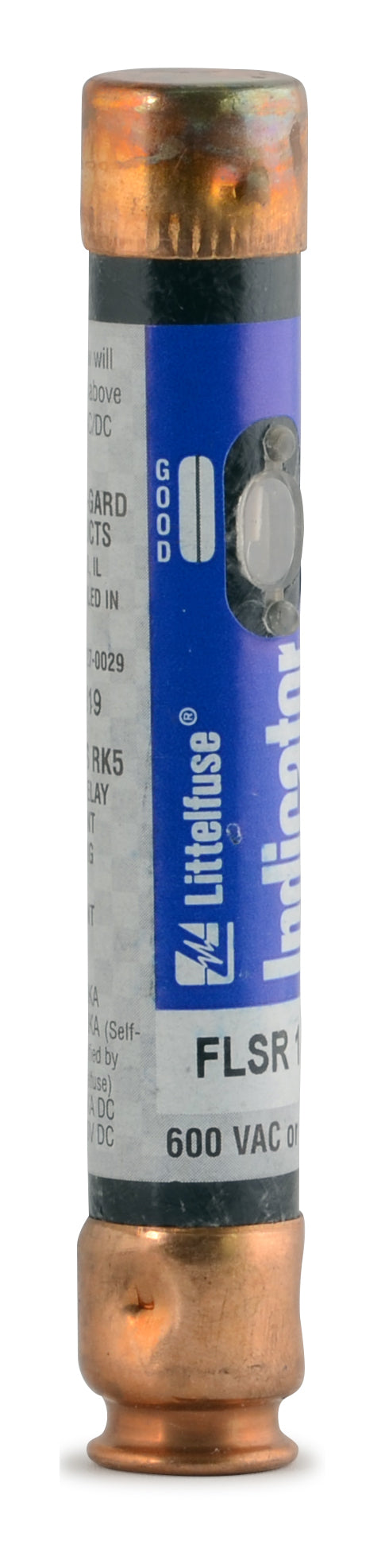 Littelfuse FLSR-001ID Fuse – SuperBreakers