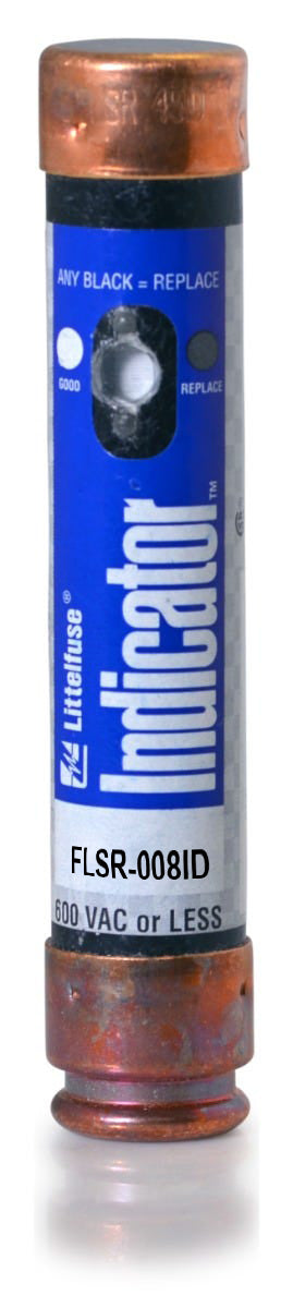 Littelfuse FLSR-008ID Fuse – SuperBreakers