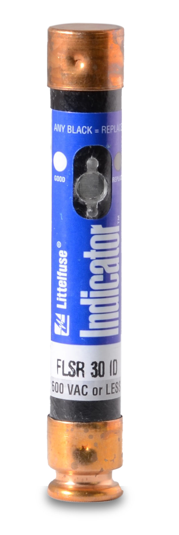 Littelfuse FLSR-030ID Fuse – SuperBreakers